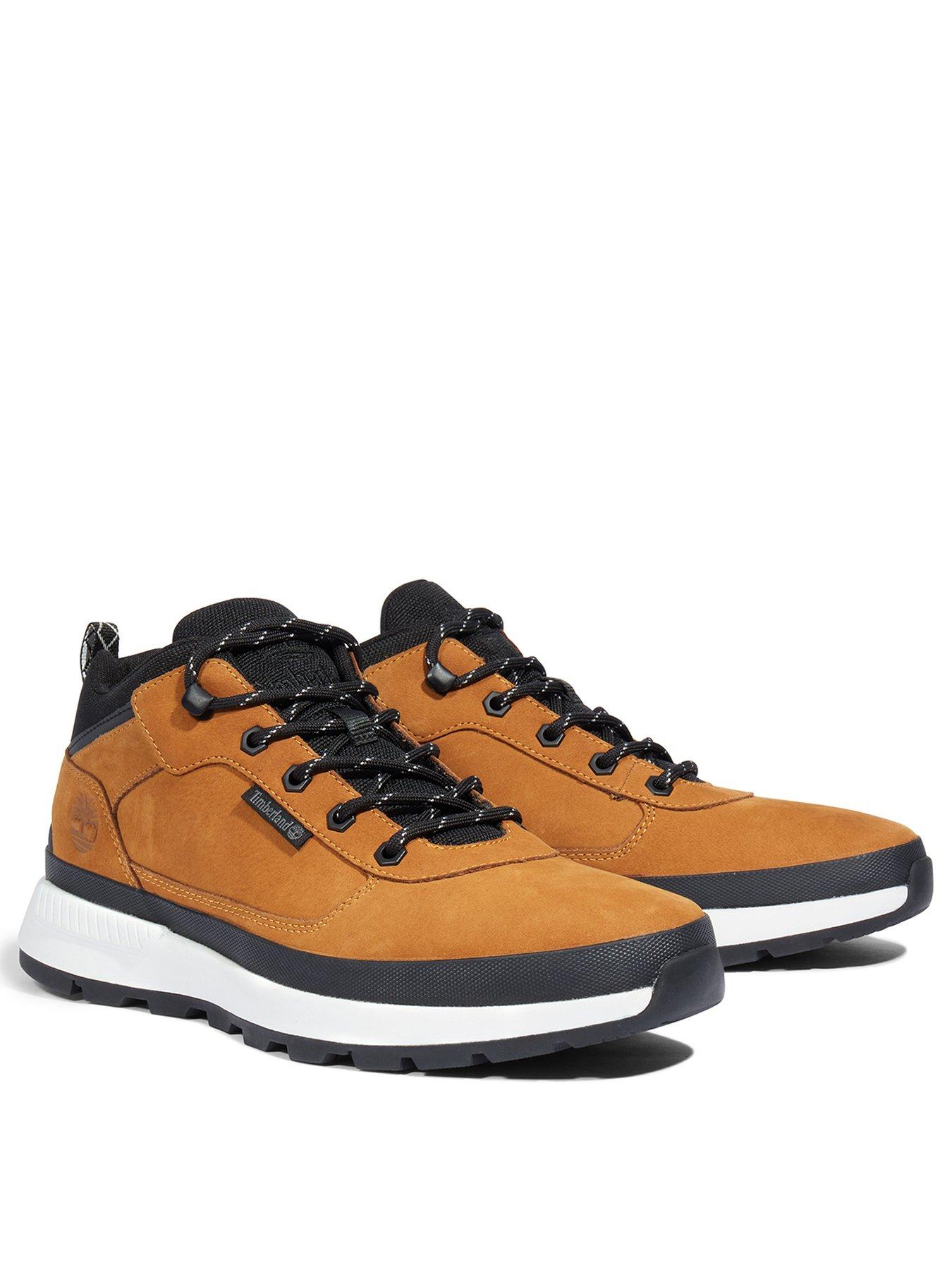 Timberland Field Trekker Low Lace Up Boots | Very