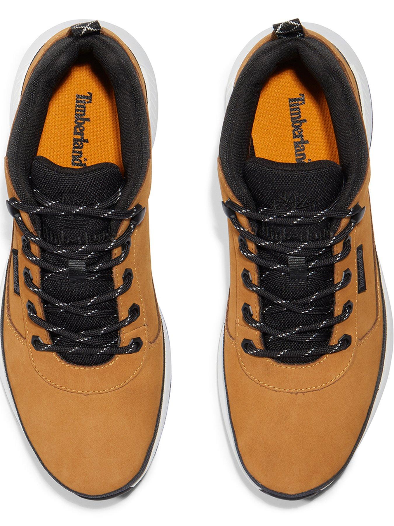 Timberland Field Trekker Low Lace Up Boots | Very