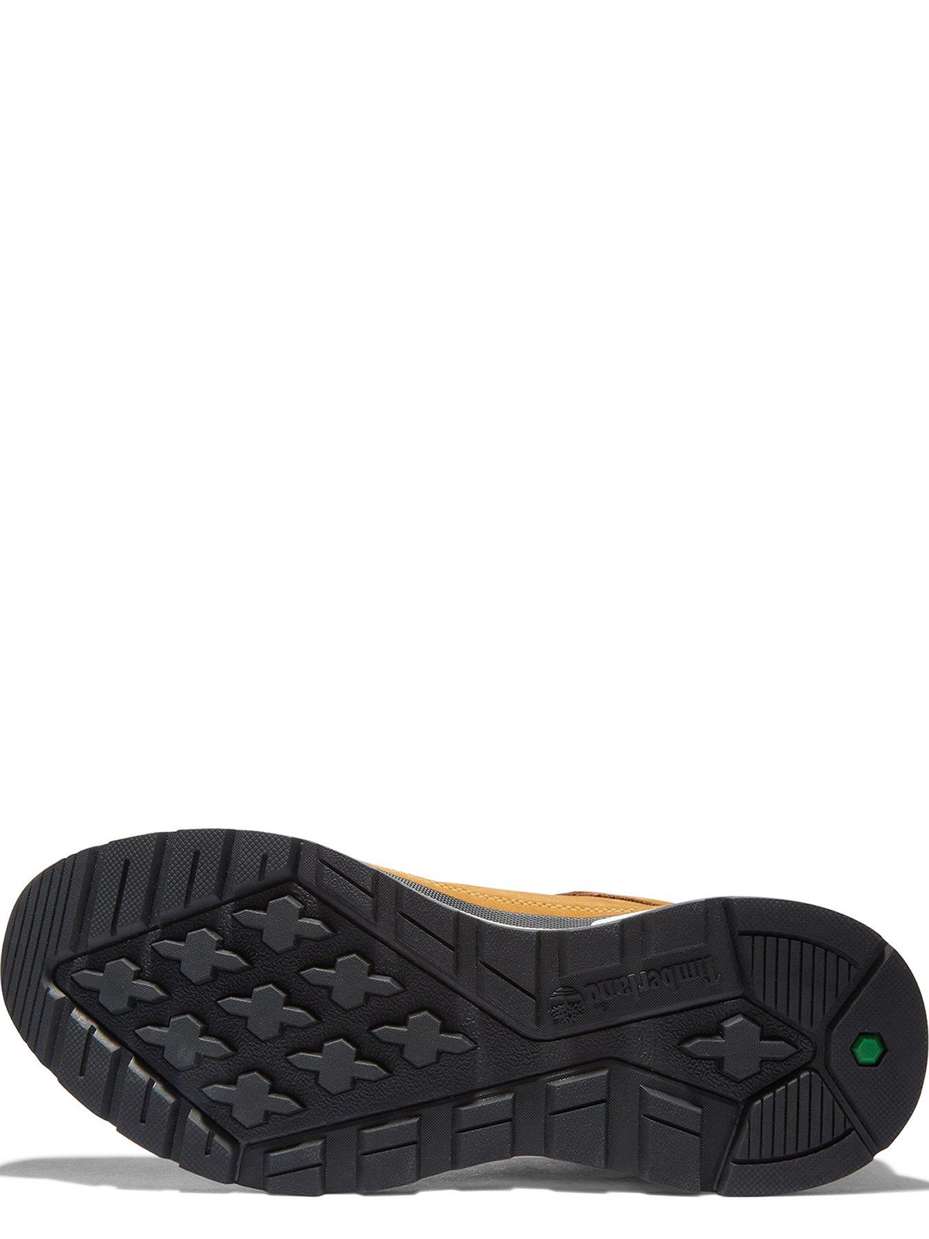 Timberland Field Trekker Low Lace Up Boots | Very