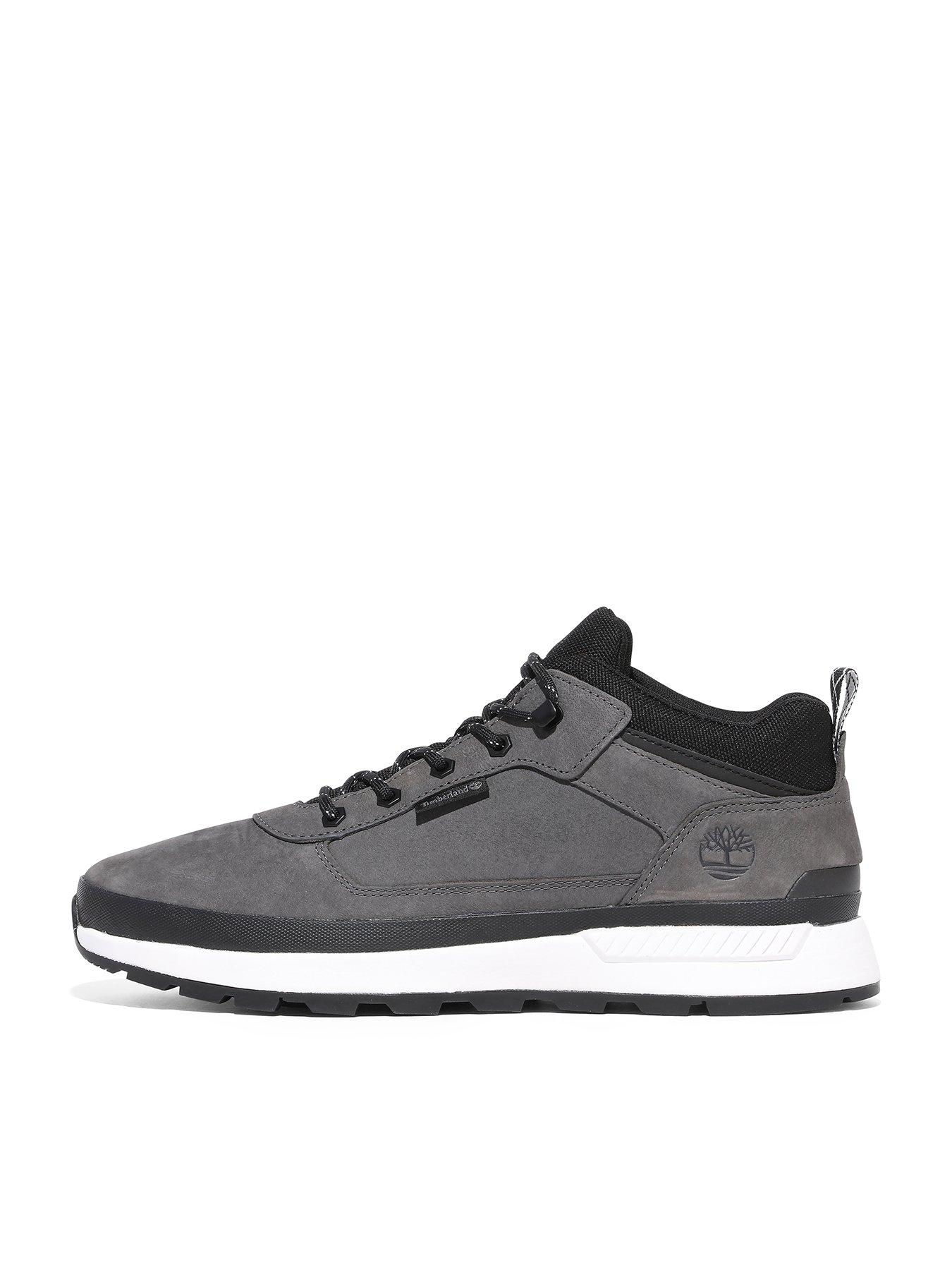 Timberland Field Trekker Low Lace Up Boots | Very