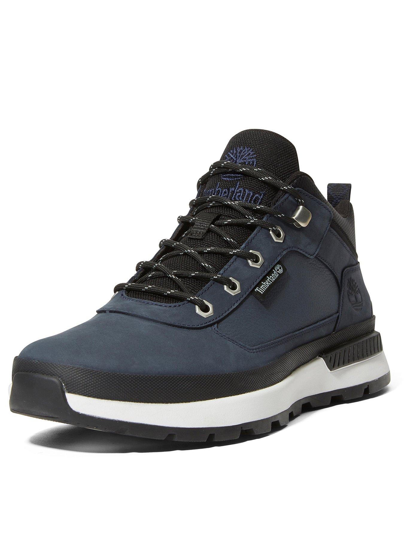 Timberland Field Trekker Low Lace Up Boots | Very
