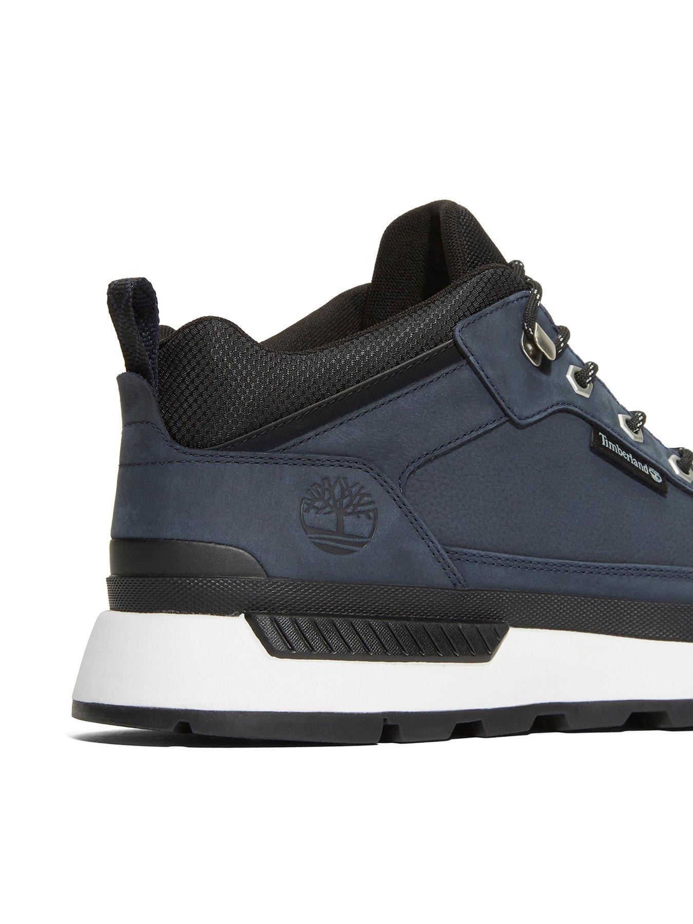 Timberland Field Trekker Low Lace Up Boots | Very