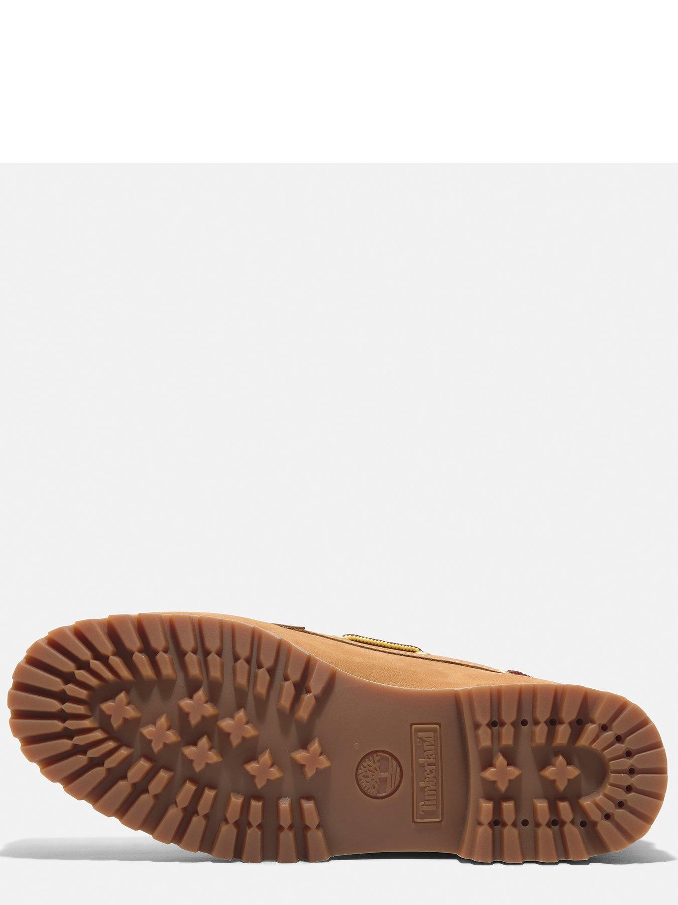 Timberland Authentic 7-eye Lace Up Boots | Very