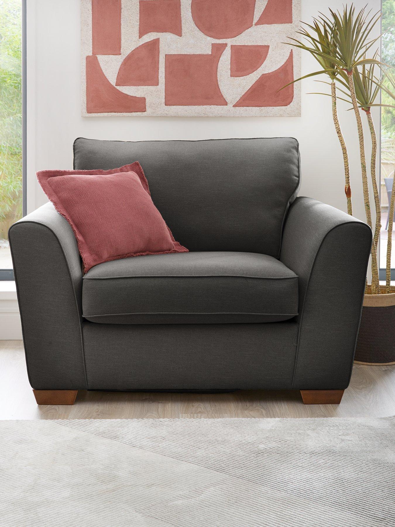 Sofas, Armchairs & Footstools | Home & Garden | Very Page 26