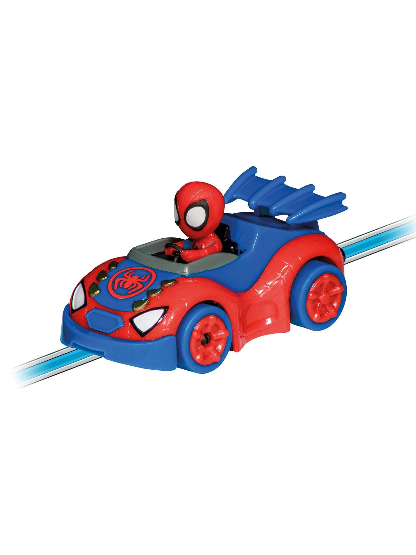 Carrera FIRST Spidey - Its Spidey Time! (2.4m) | Very