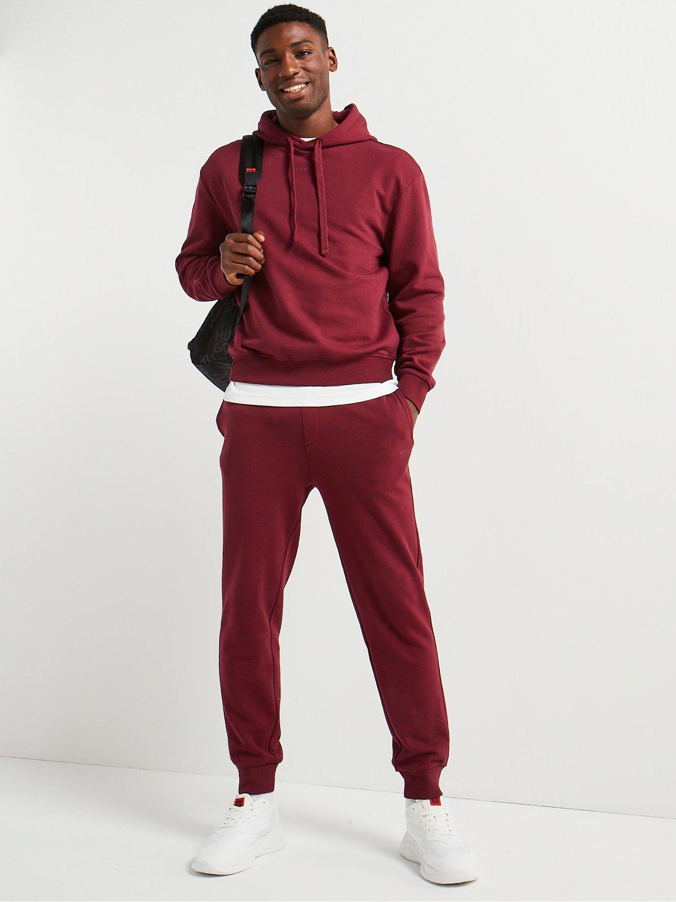 Tracksuits | Red | M | Men | Very