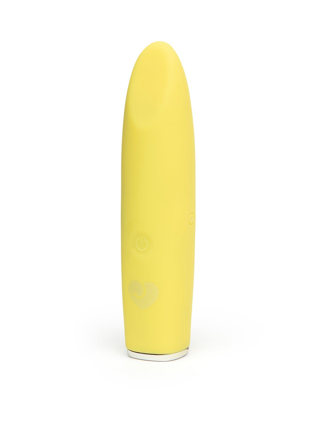 Lovehoney Mon Ami Bullet Massager | Very