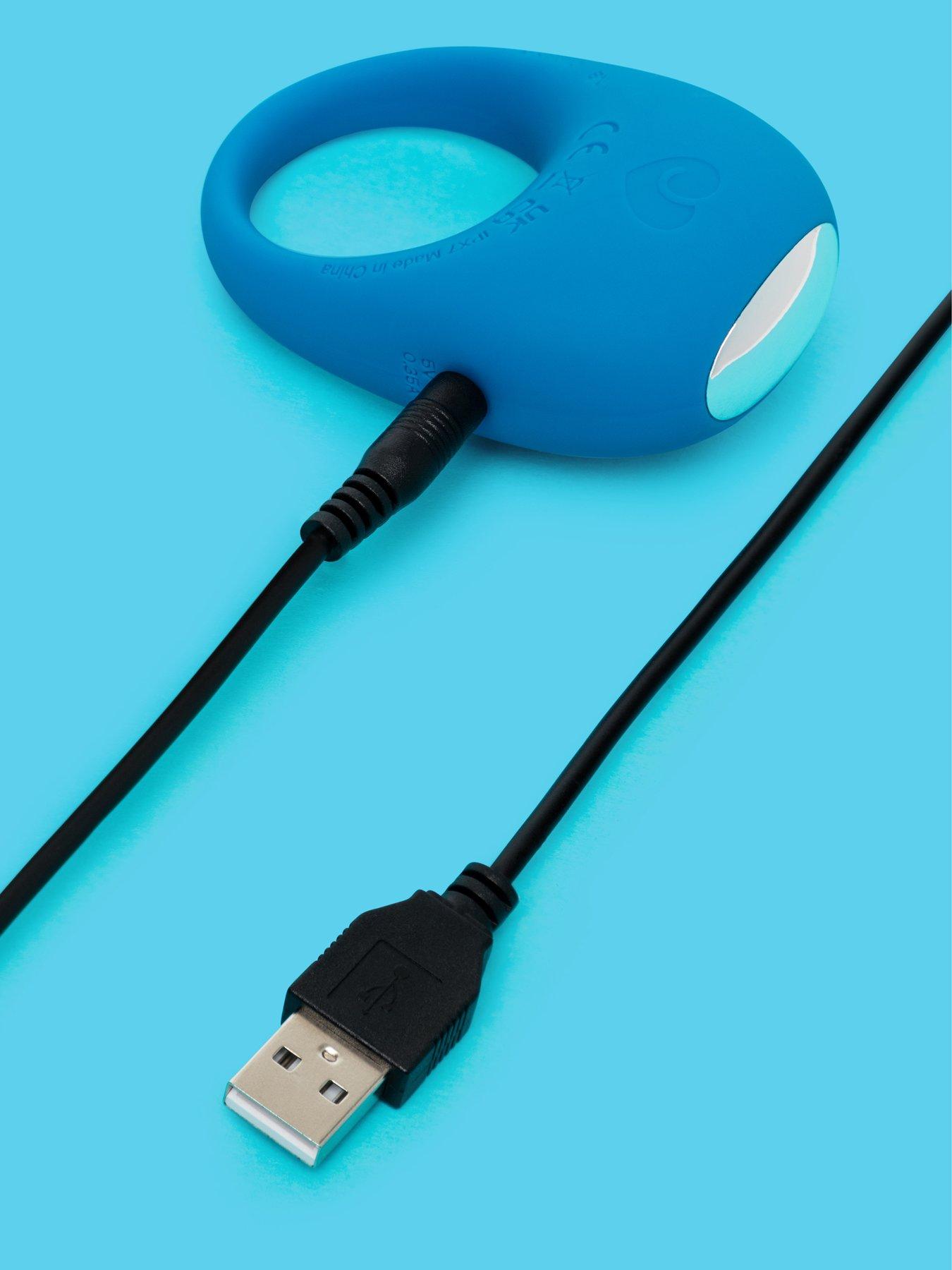Lovehoney Mon Ami Vibrating Ring | Very