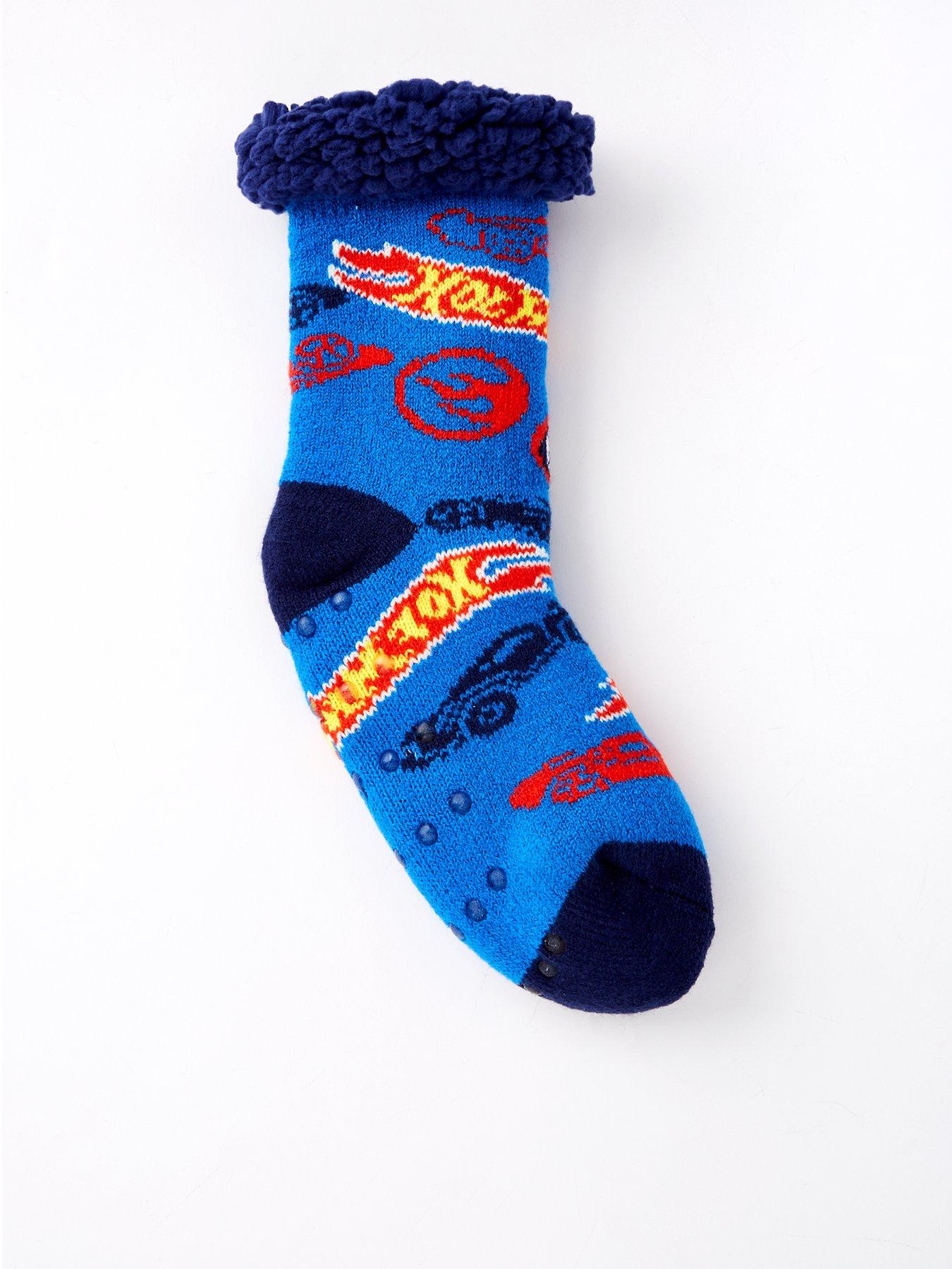 Kids Footwear | 0 - 2 years | Hot Wheels | Slippers | Baby & Kids | Very