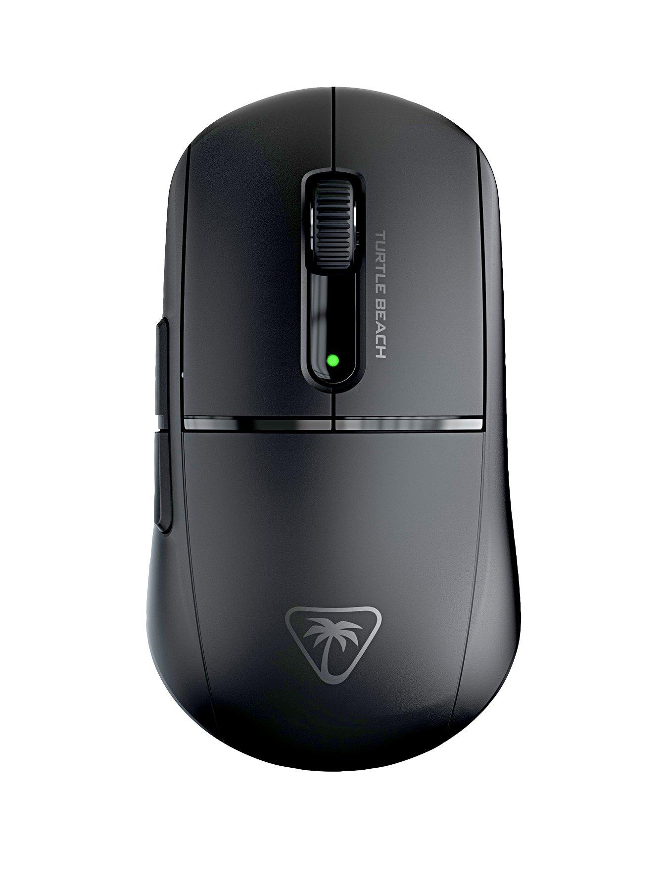 Turtle Beach Burst II Air Wireless Gaming Mouse - Black | Very