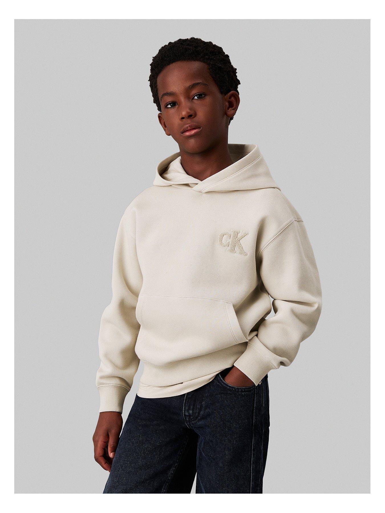 Calvin klein jeans boys store