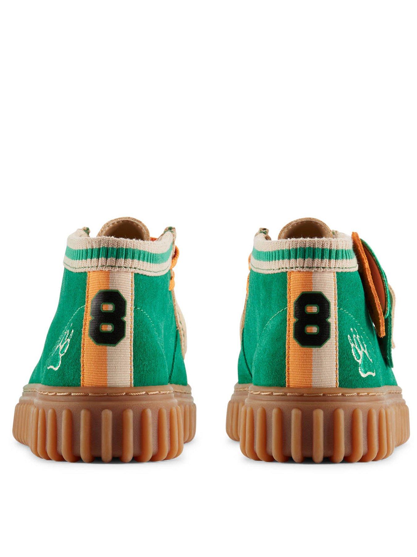 Clarks Stranger Things Tor Hill Ankle Boot | Very