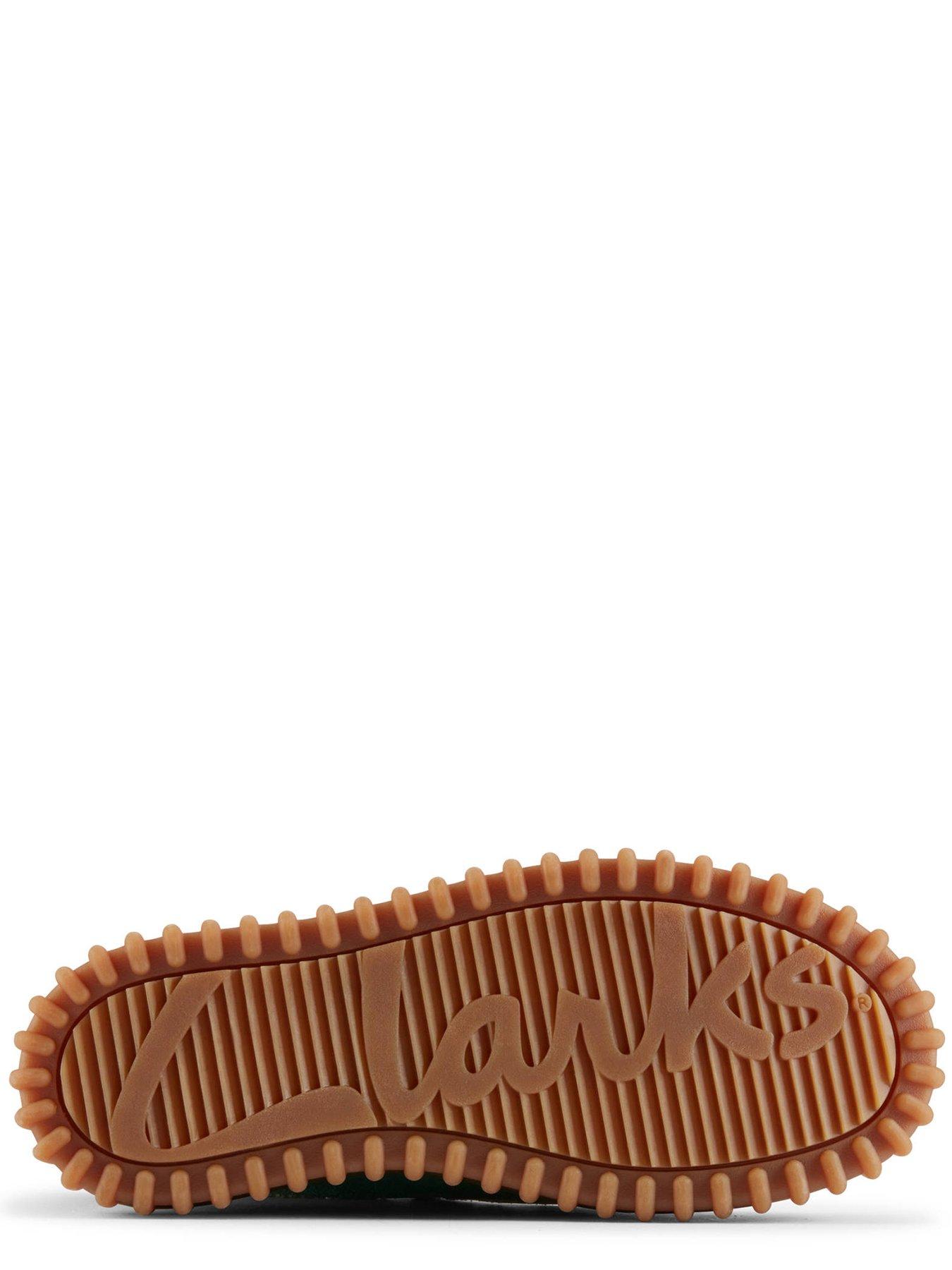 Clarks Stranger Things Tor Hill Ankle Boot | Very