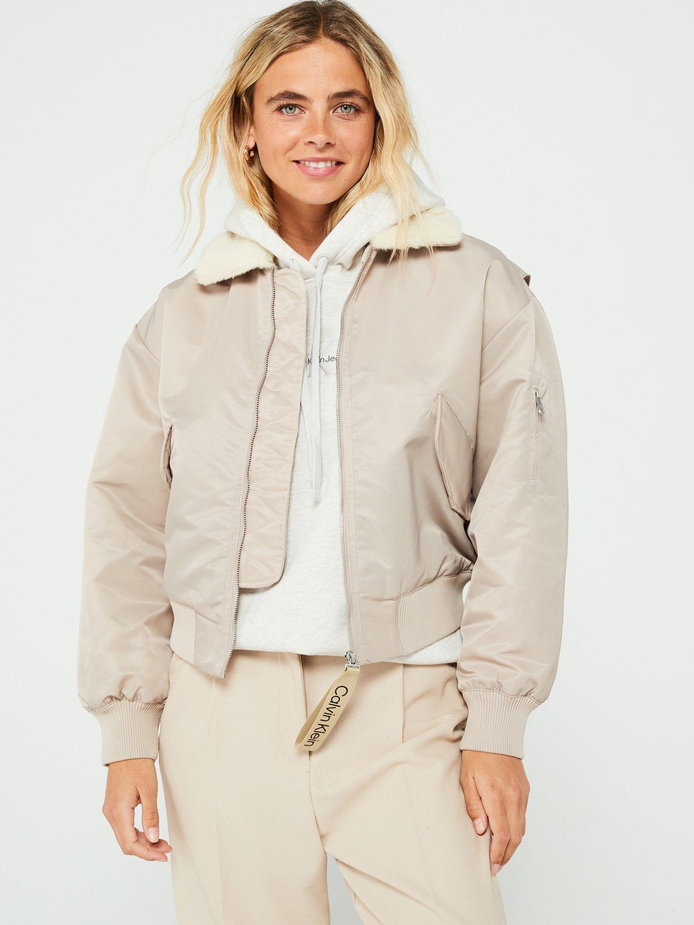 Women | Aviator Jackets | L | All Offers | Very