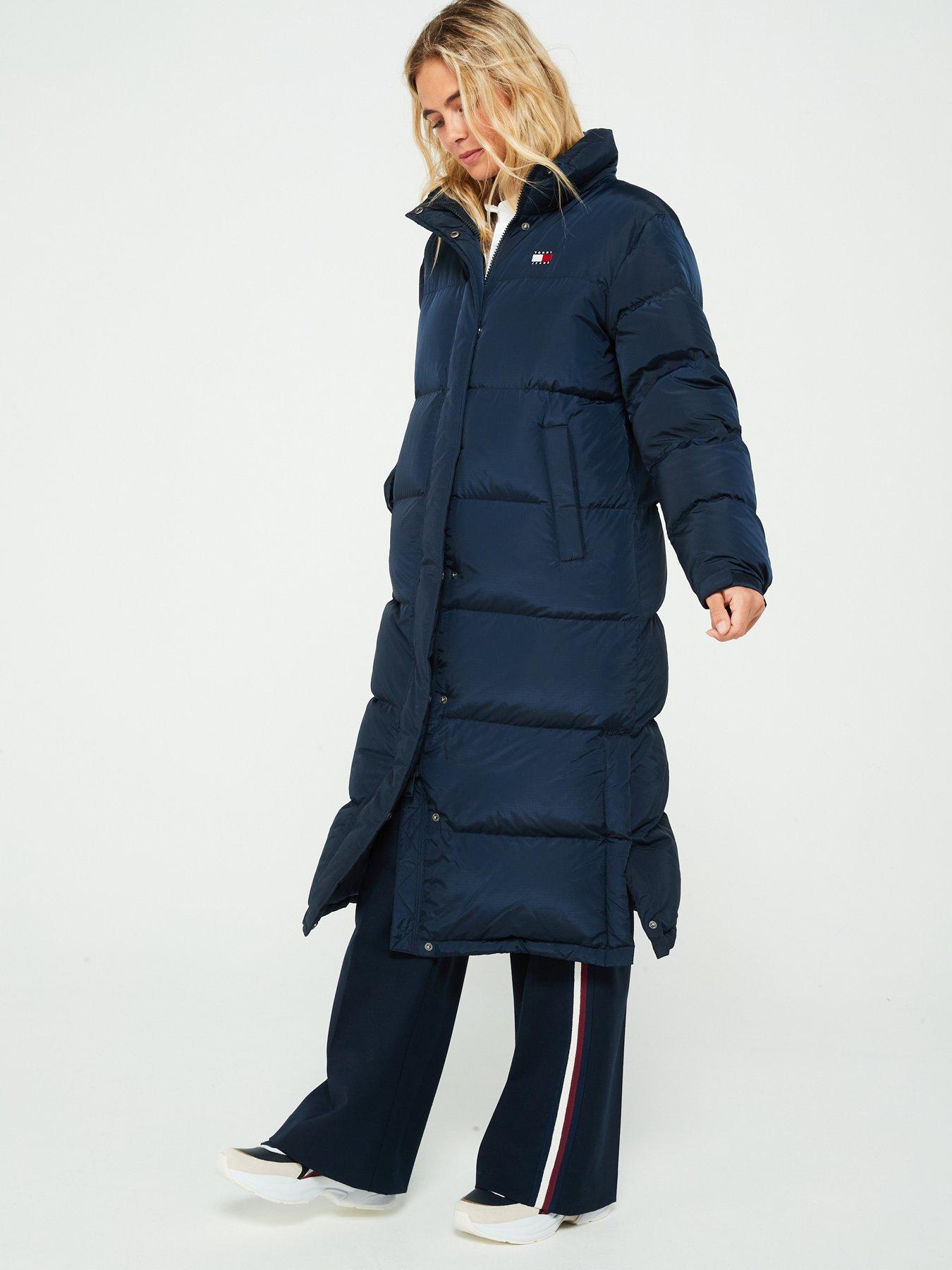 Womens Blue Coats & Jackets | Navy | Very
