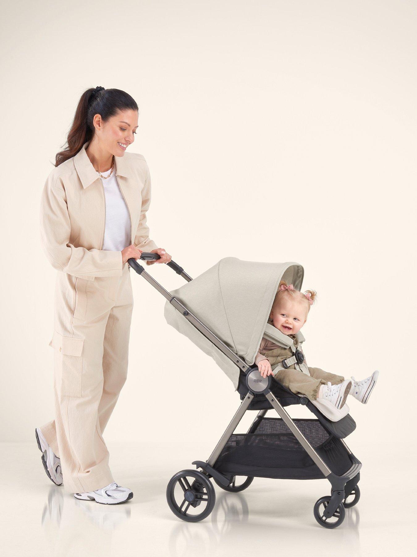 Mamas & Papas Libro Stroller - Morell | Very