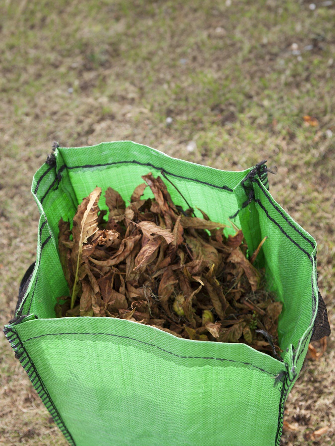 You Garden Green Grow Pod Bags (3 x 45L) | Very