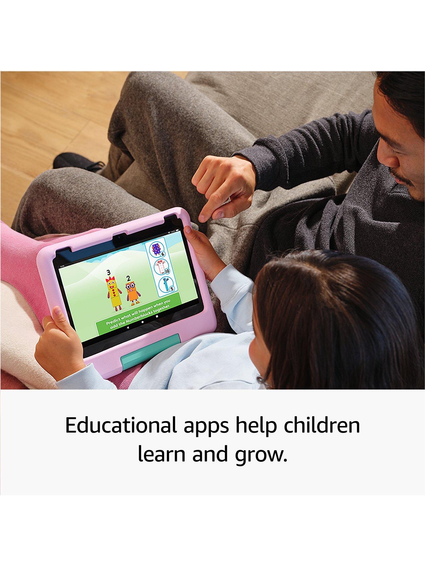 Amazon Fire HD 10 Kids Tablet (2023 release), 32GB | Very