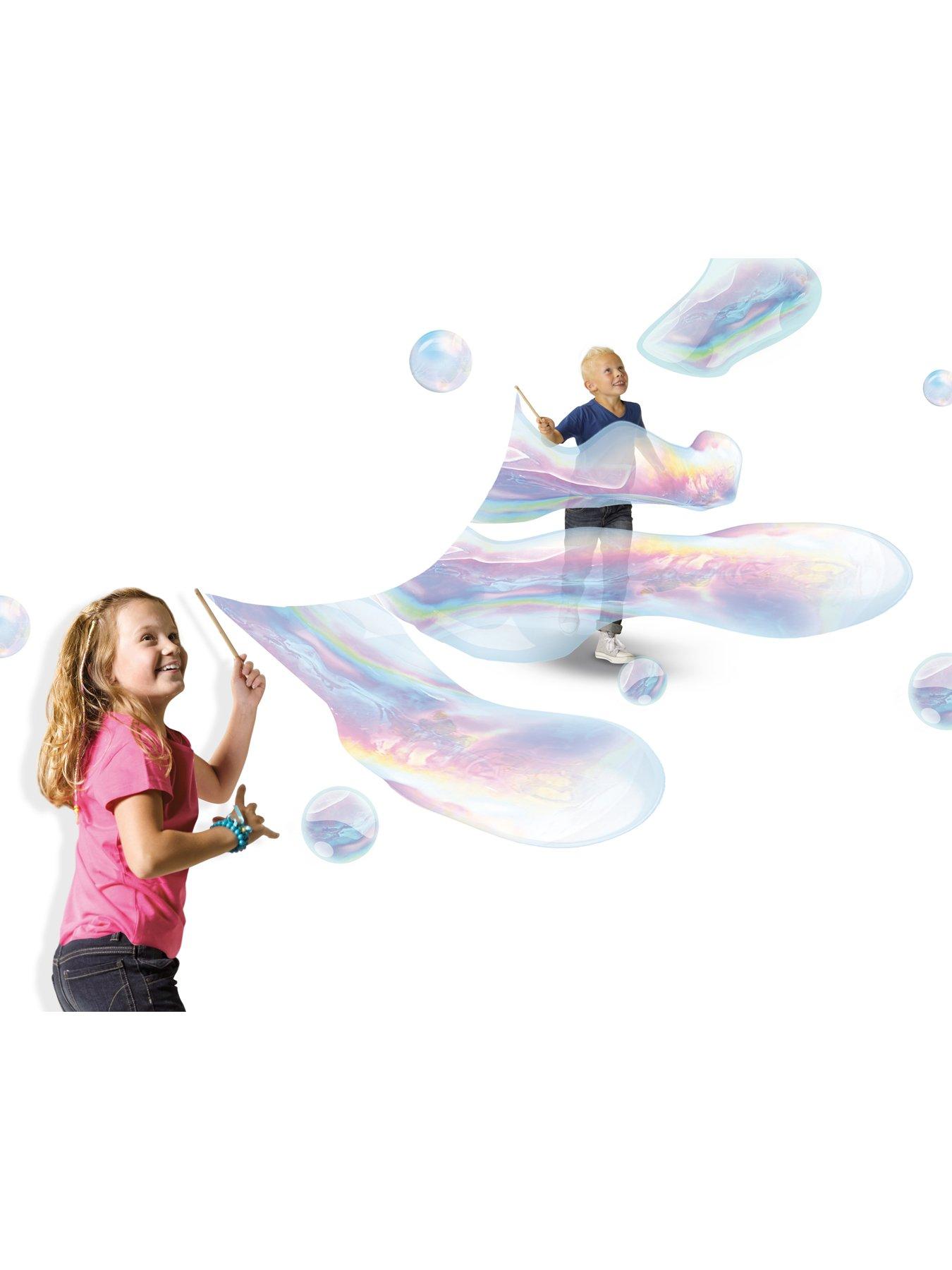SES Creative Mega Bubbles XXL Blower Kit | Very