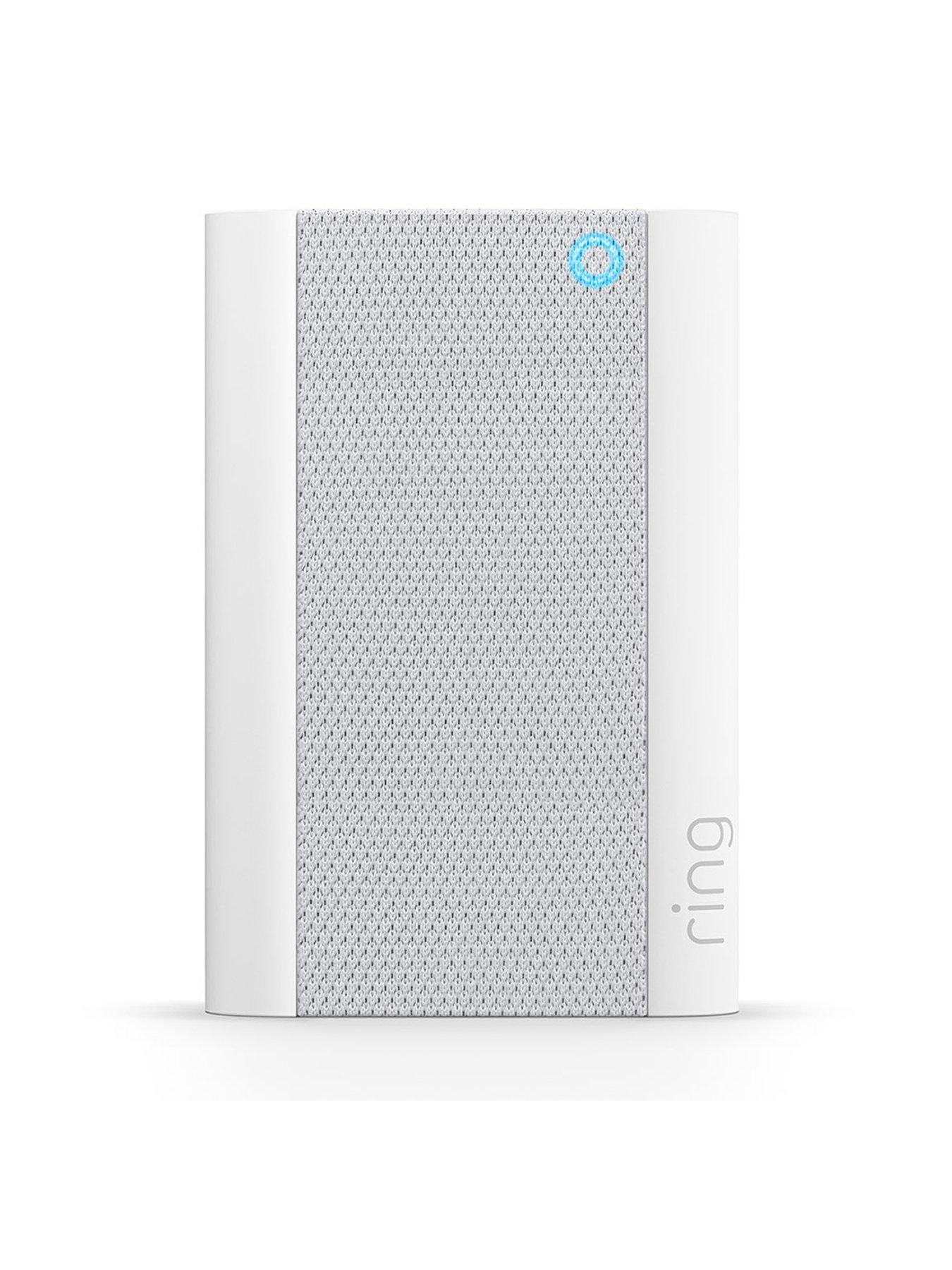 RING All-New Chime Pro - White | Very