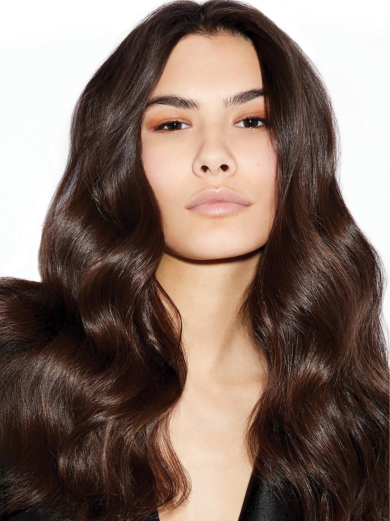 Ghd Max And Soft Curl Tong Bundle Very