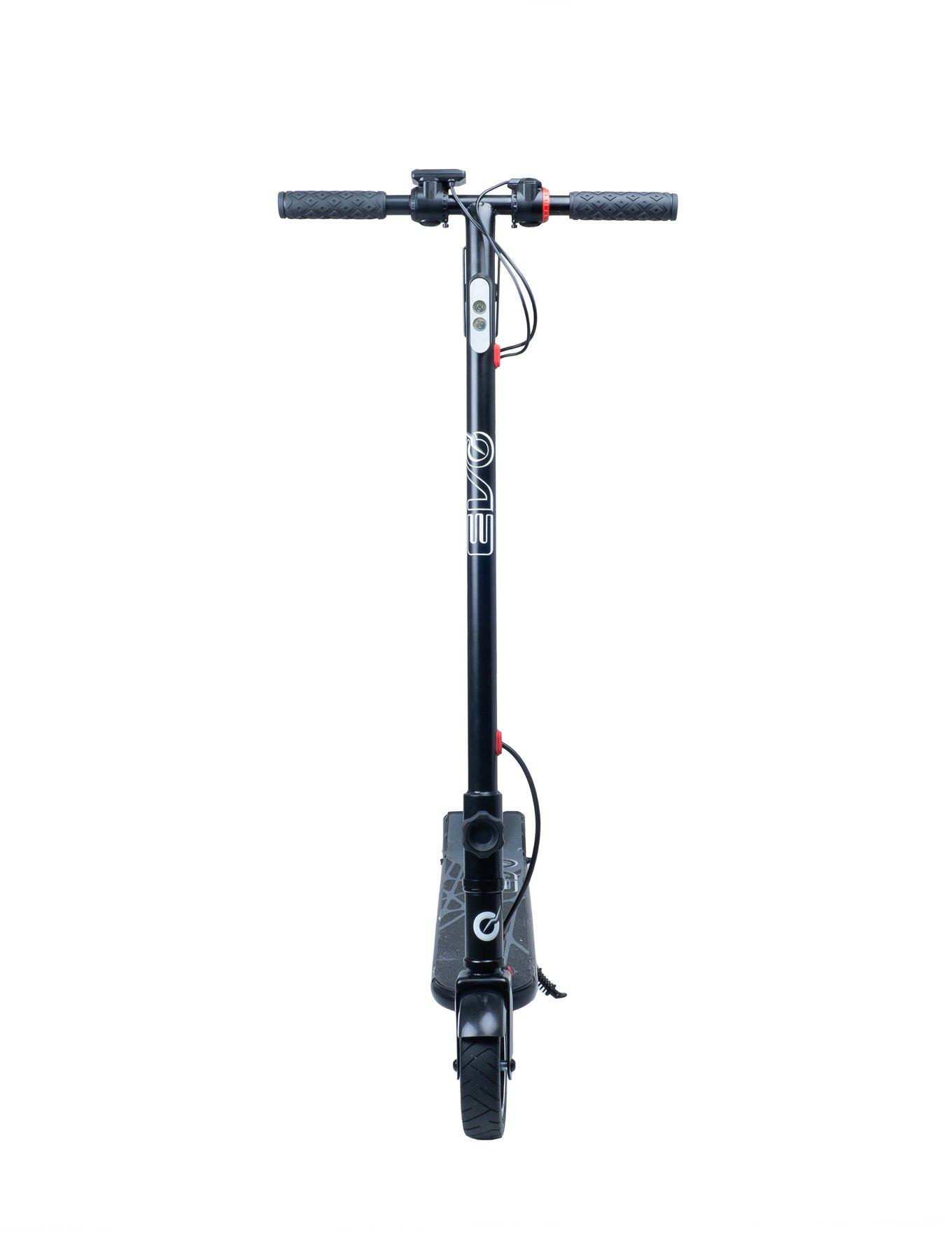 EVO VT3 E-Scooter - Black | Very