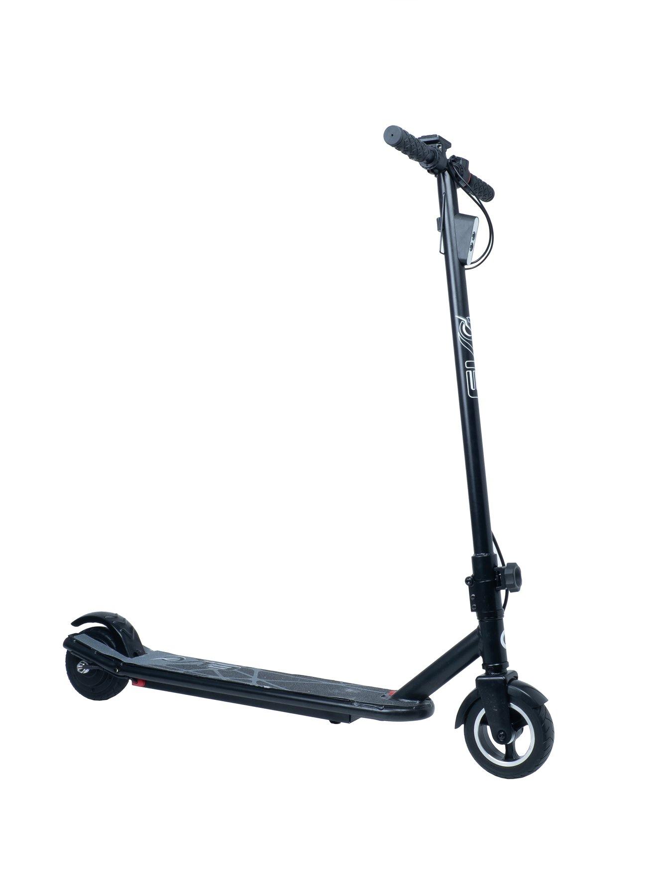 EVO VT3 E-Scooter - Black | Very