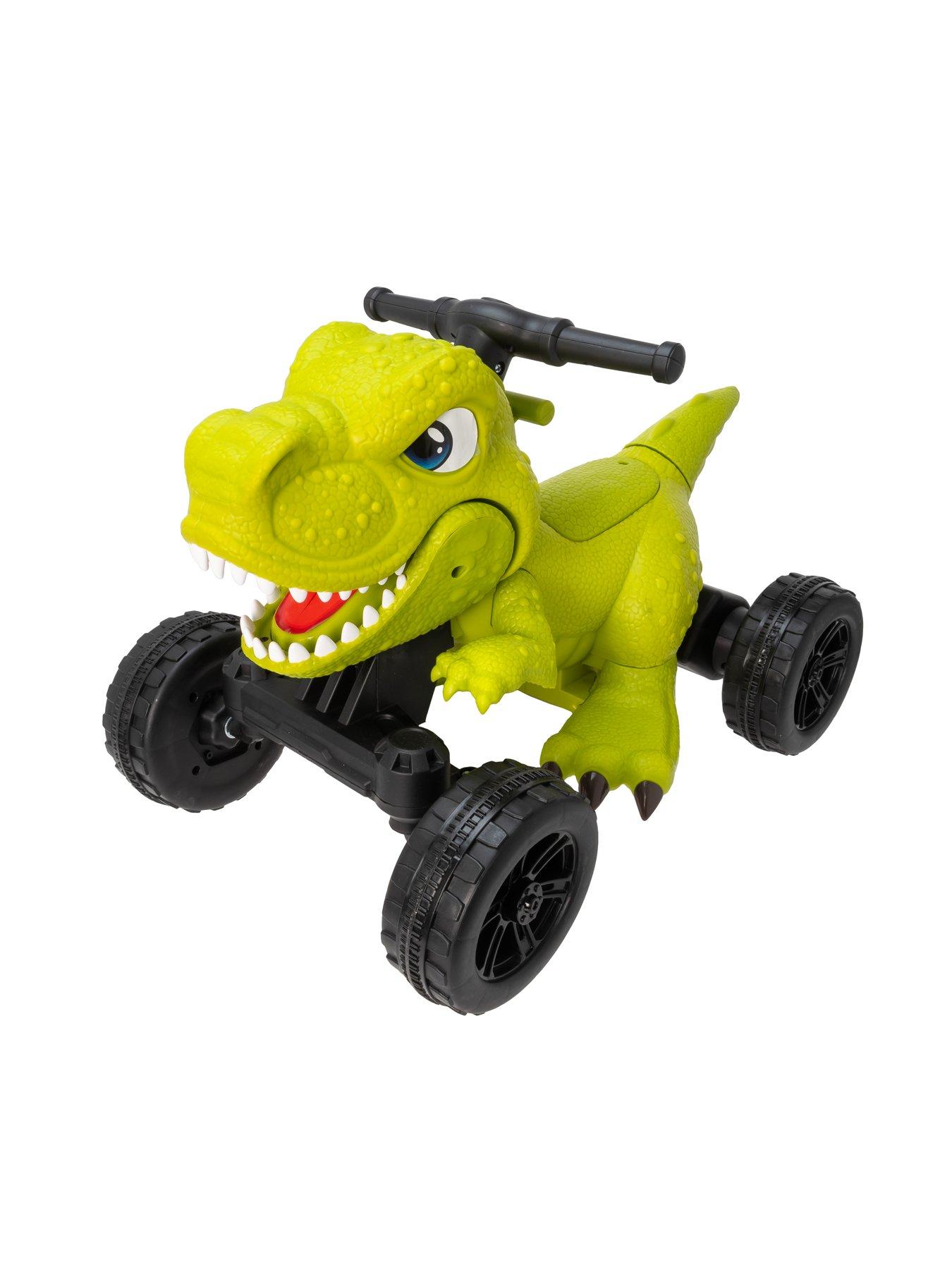 EVO Dino Quad Ride-On | Very