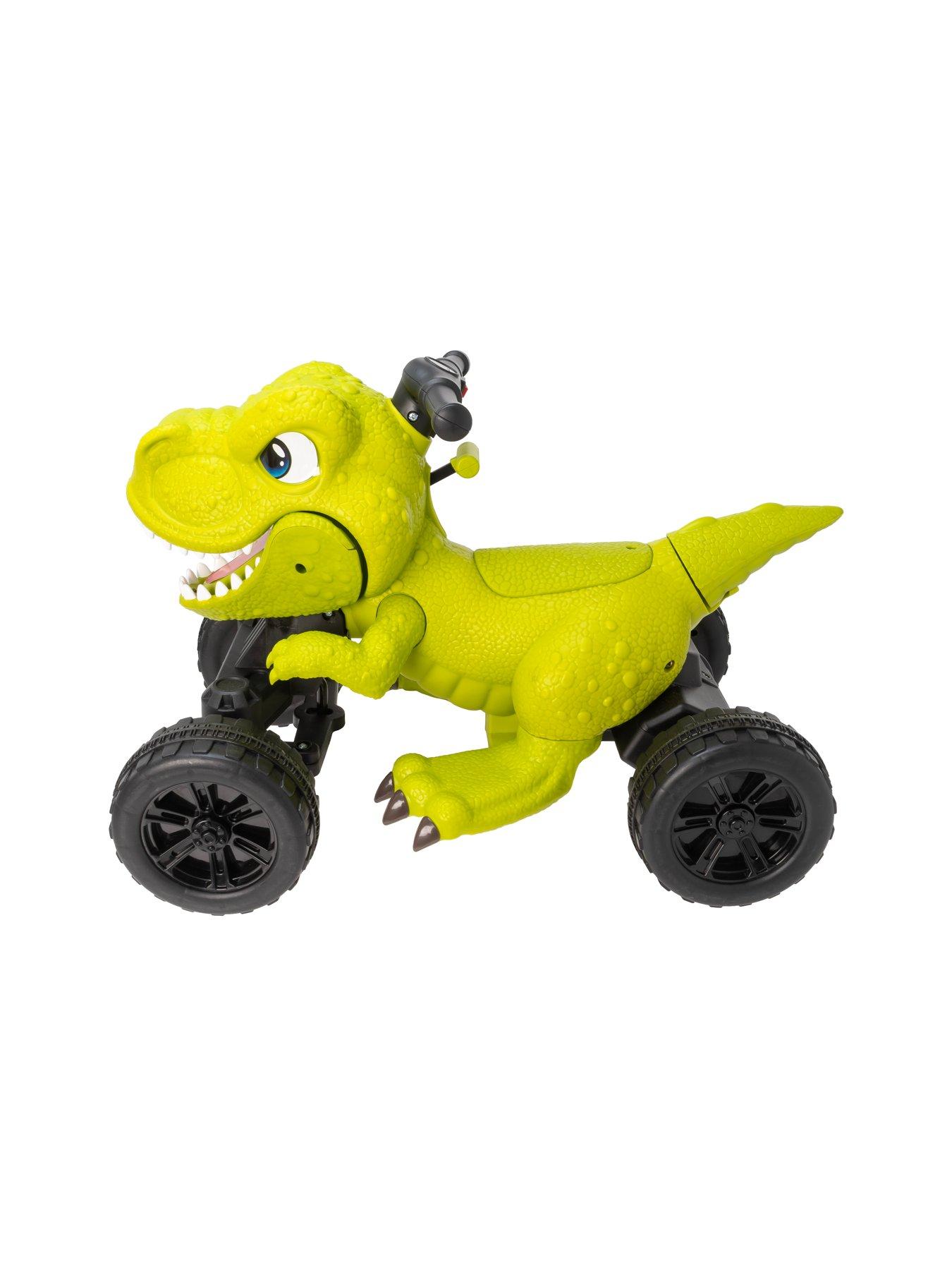 EVO Dino Quad Ride-On | Very