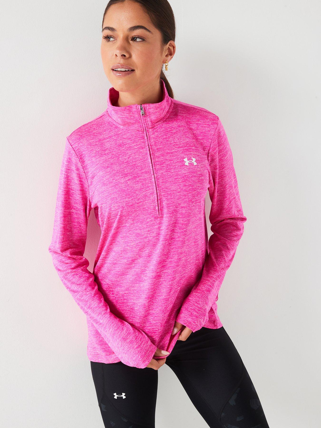 Tops | Sportswear | Pink | Women | Very
