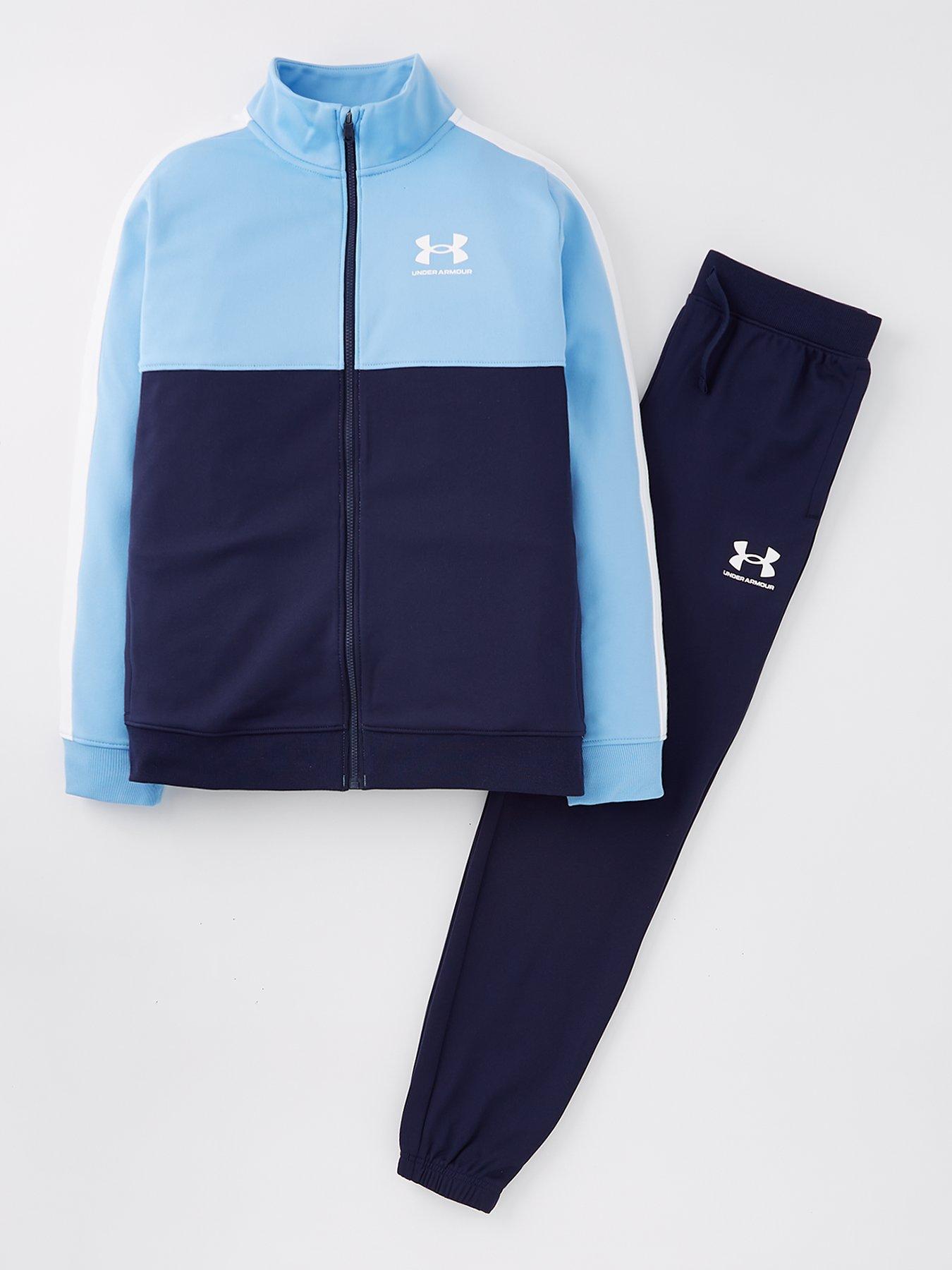 Boys under armour store