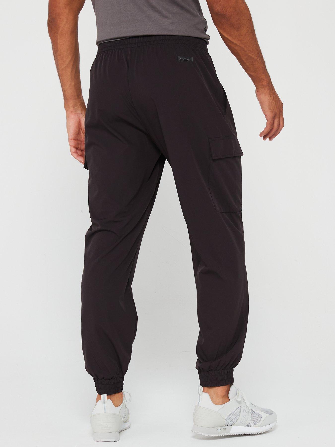 Armani combat pants store