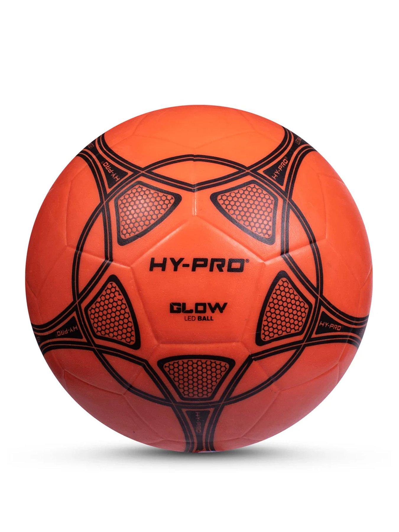 Hy-Pro LED Glow Light Up Football | Very