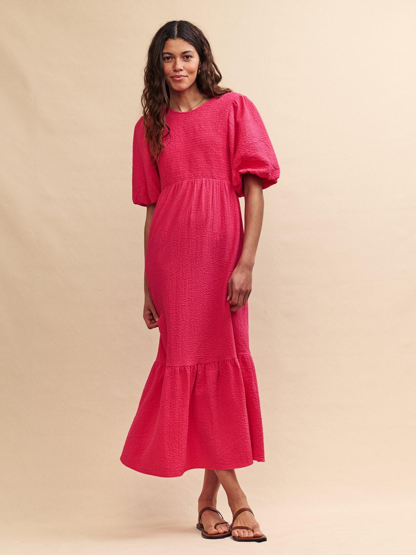 Pink Dresses | Womens Pink Dress Range | Very Page 6