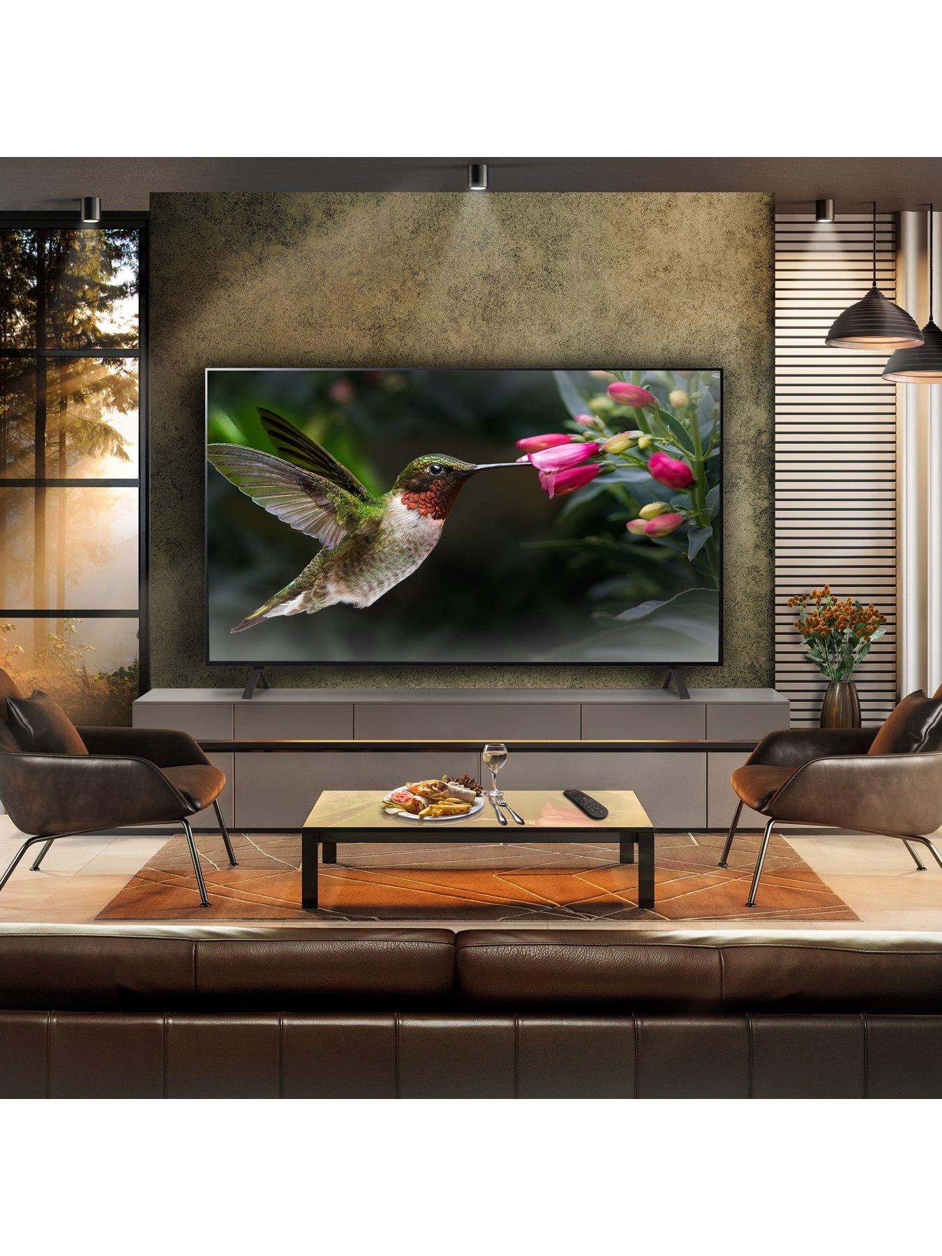 LG OLED77B46LA, 77-inch, OLED, 4K UHD, Smart TV | Very