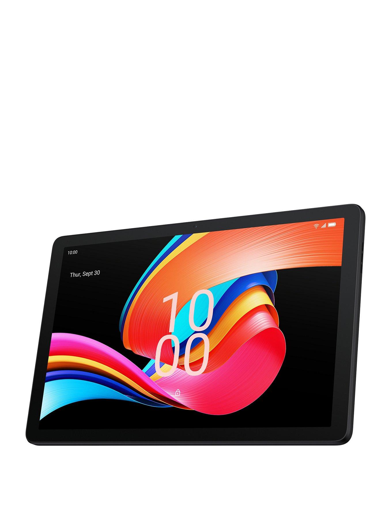 TCL 50 5G GREY with Tab 10L Gen2. | Very