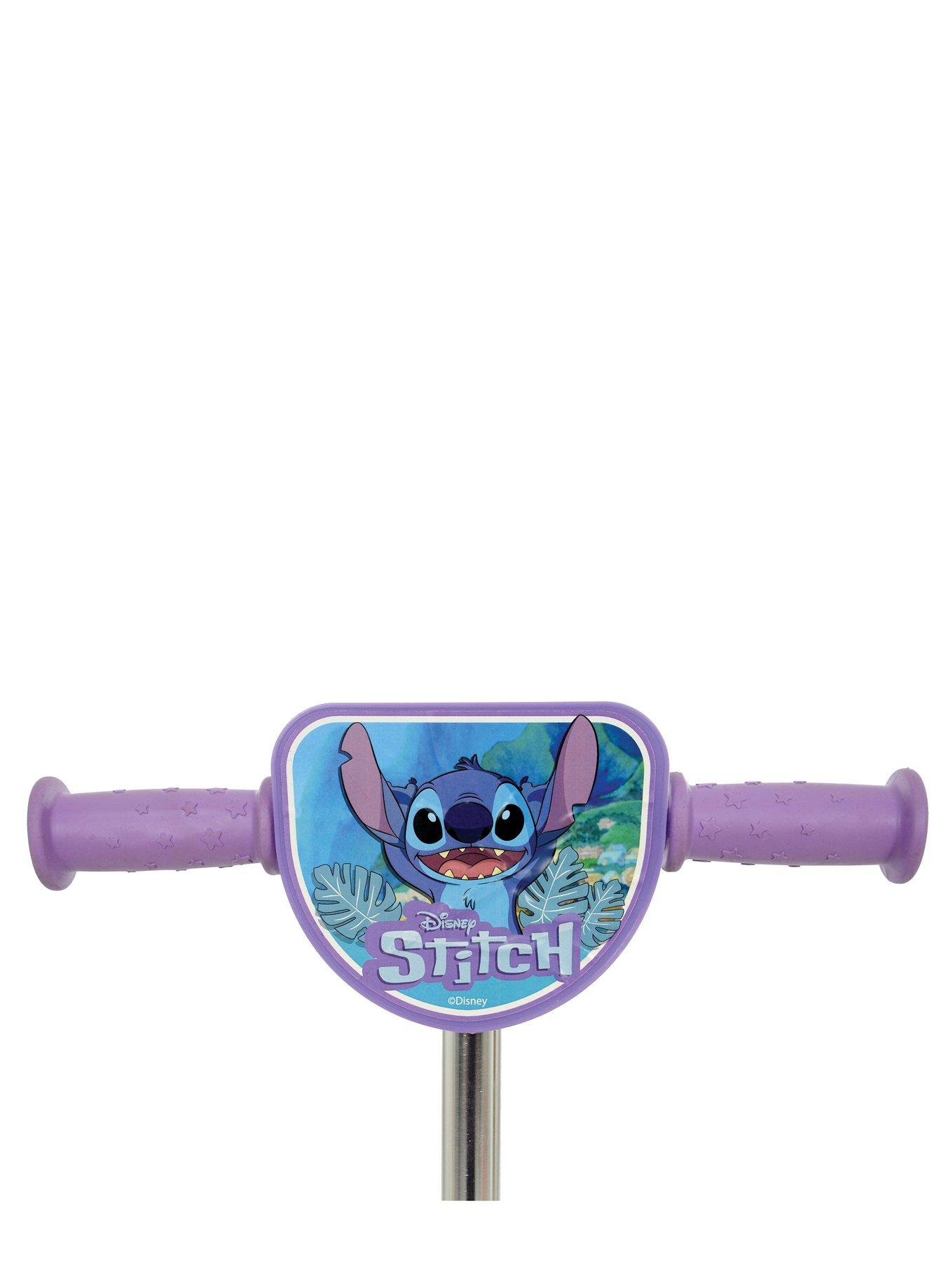 Disney Stitch Mini Go! Tilt Scooter with Lights | Very