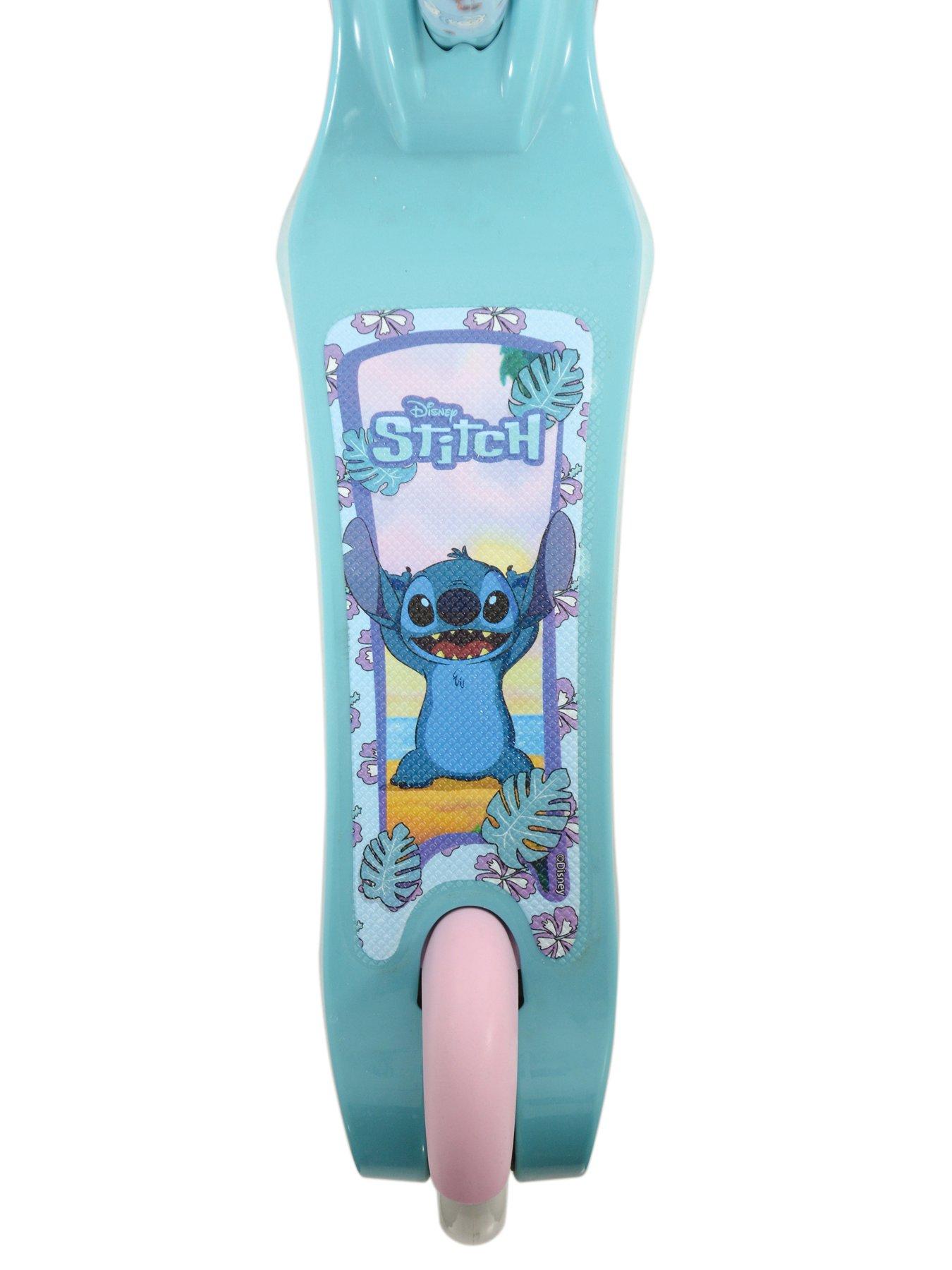 Disney Stitch Mini Go! Tilt Scooter with Lights | Very