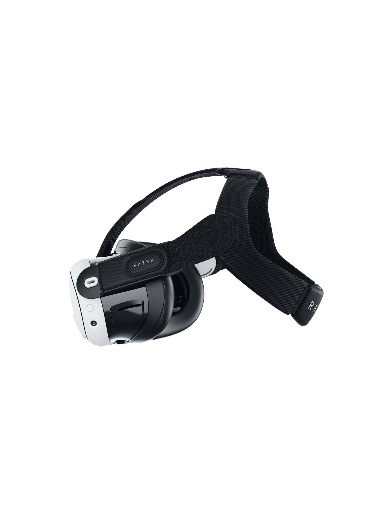 Razer Adjustable Head Strap System For Meta Quest 3 | Very