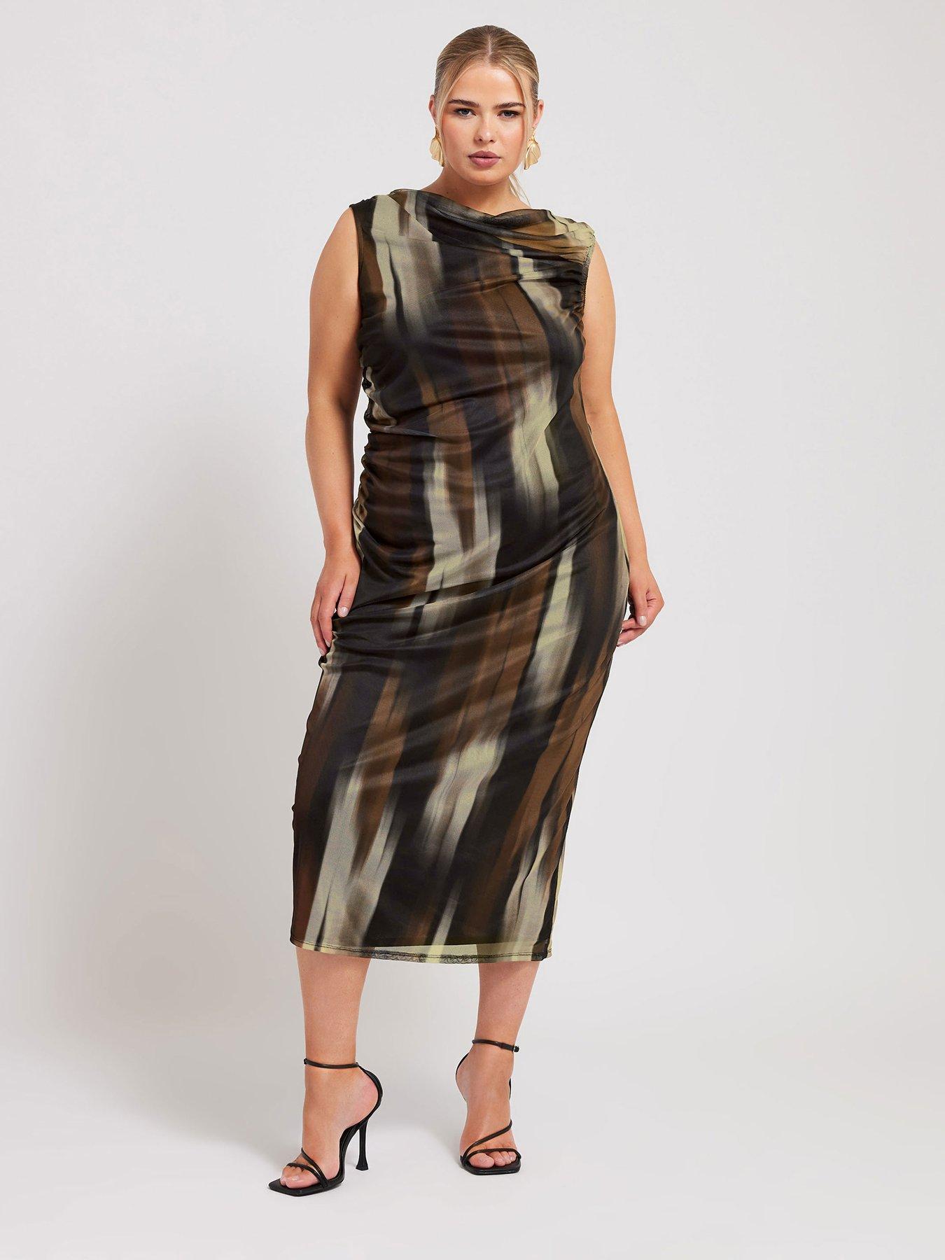 Dresses | Plus Size | 22 | Women | Very Page 2