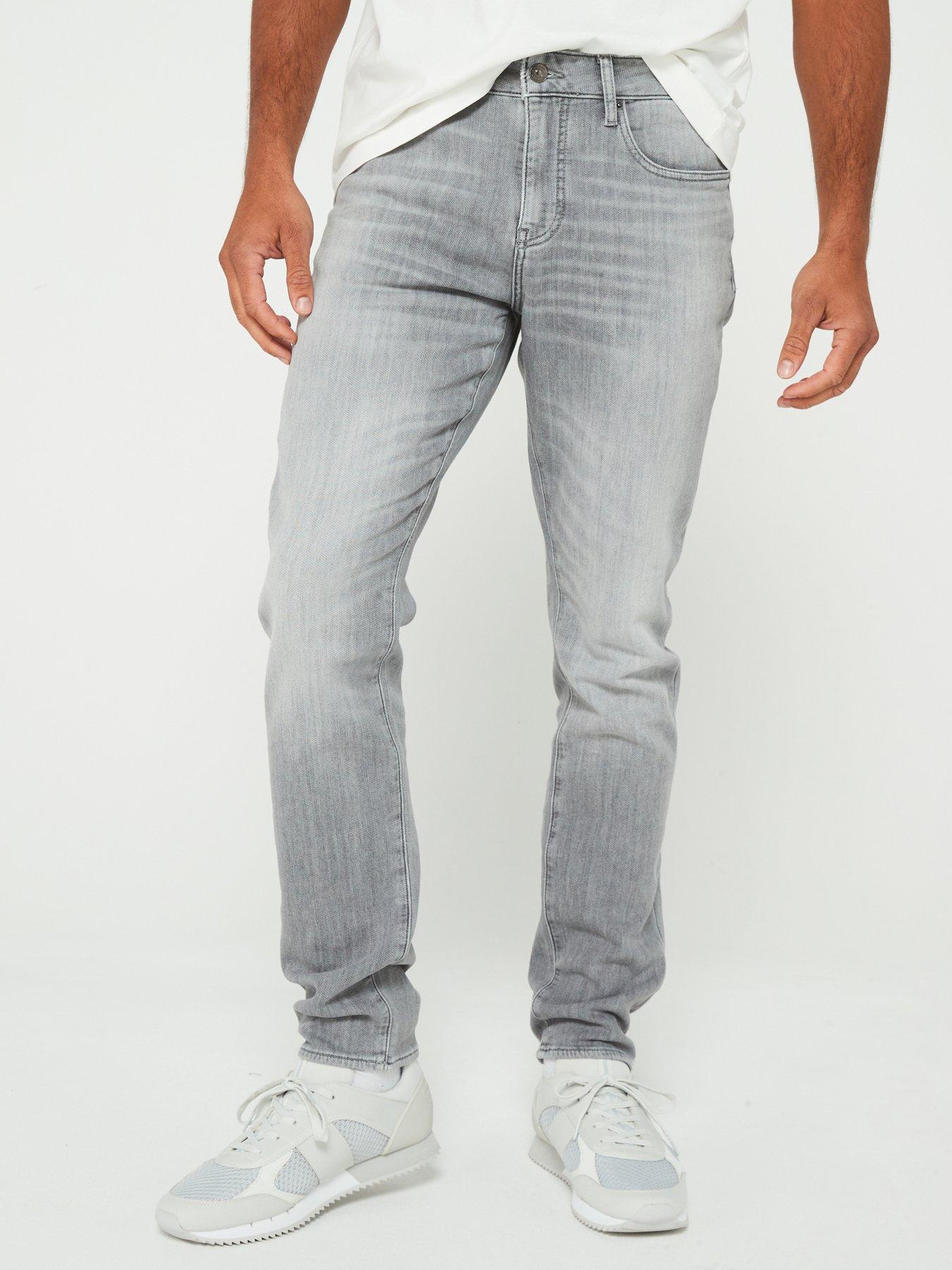 Armani jeans black friday store