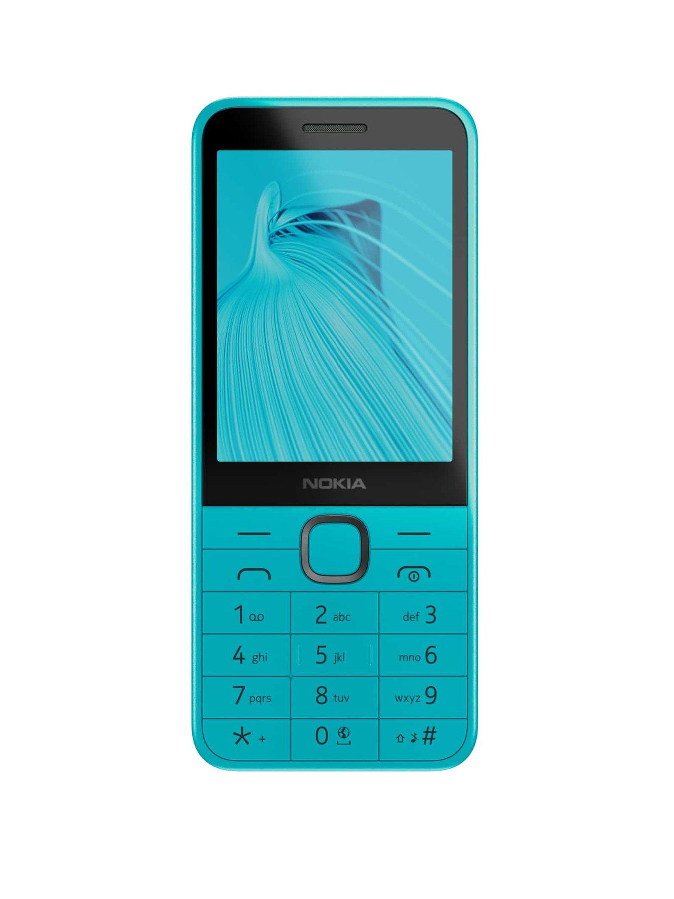 Nokia 235 4G - Blue | Very