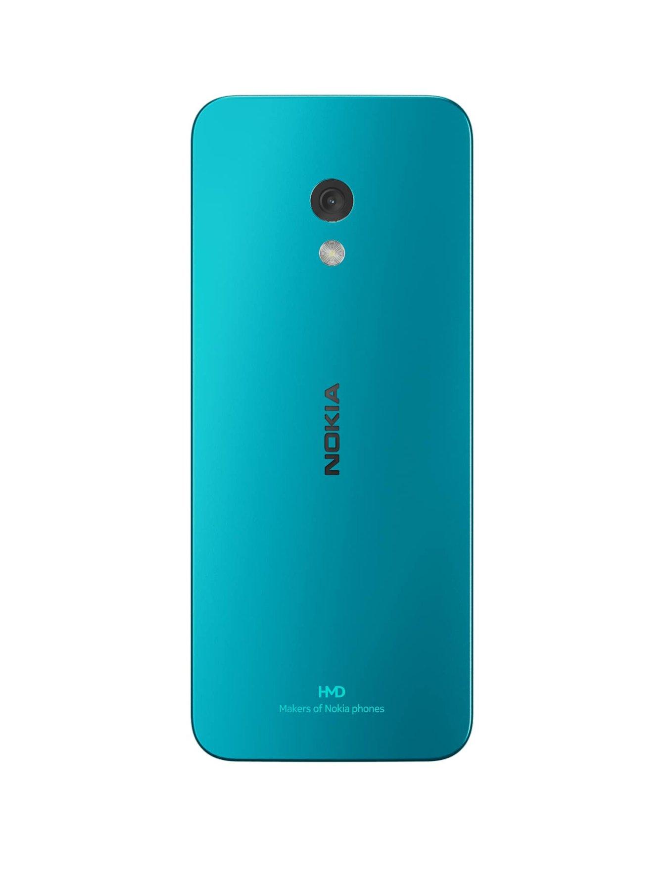 Nokia 235 4G - Blue | Very