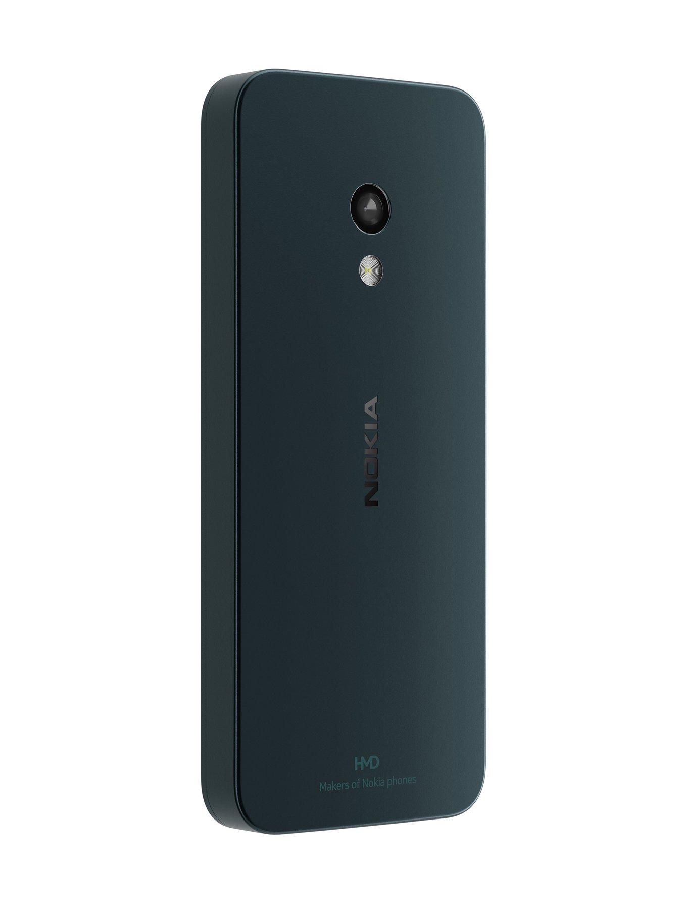 Nokia 225 4G Dark Blue | Very