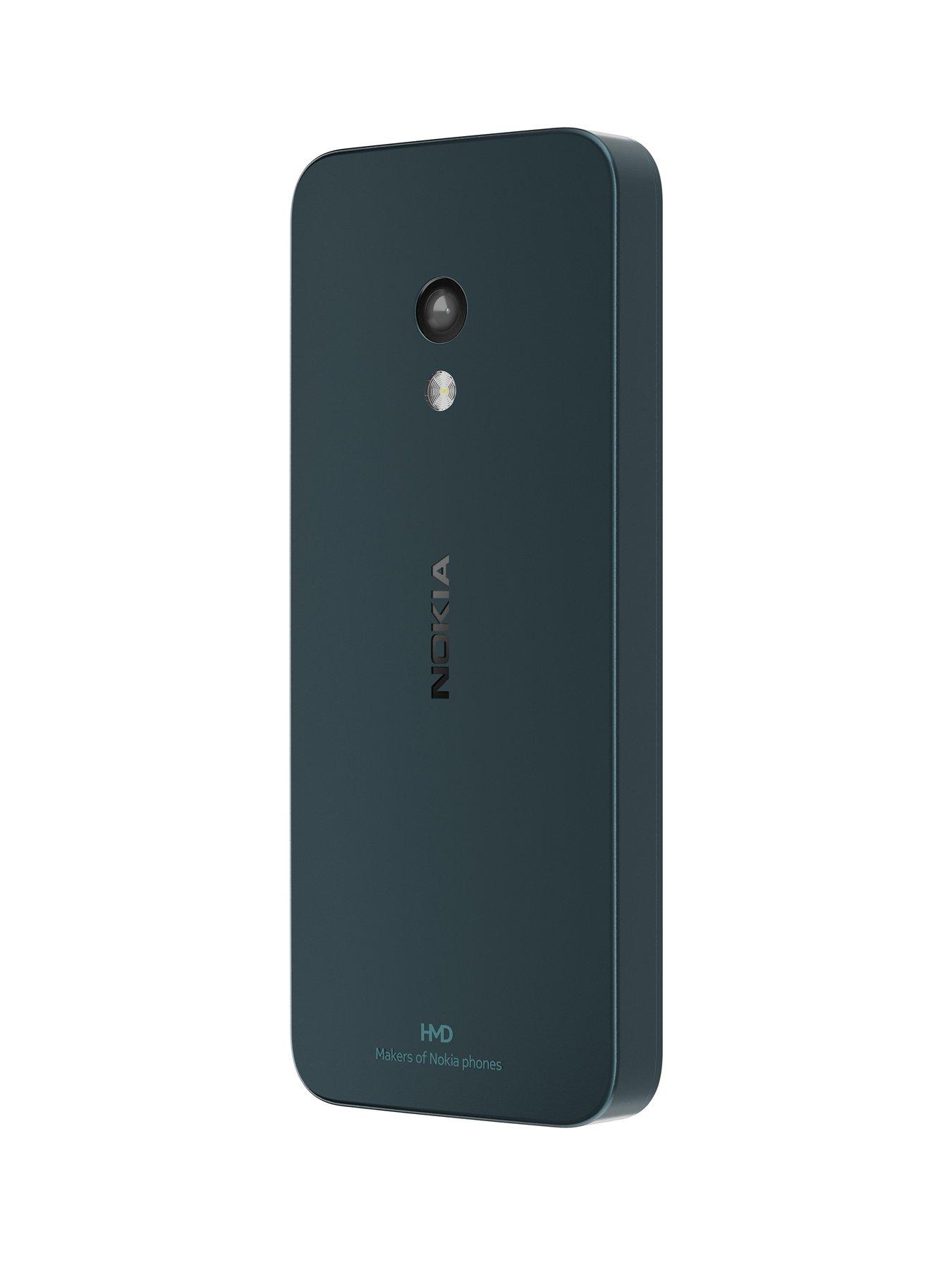 Nokia 225 4G Dark Blue | Very