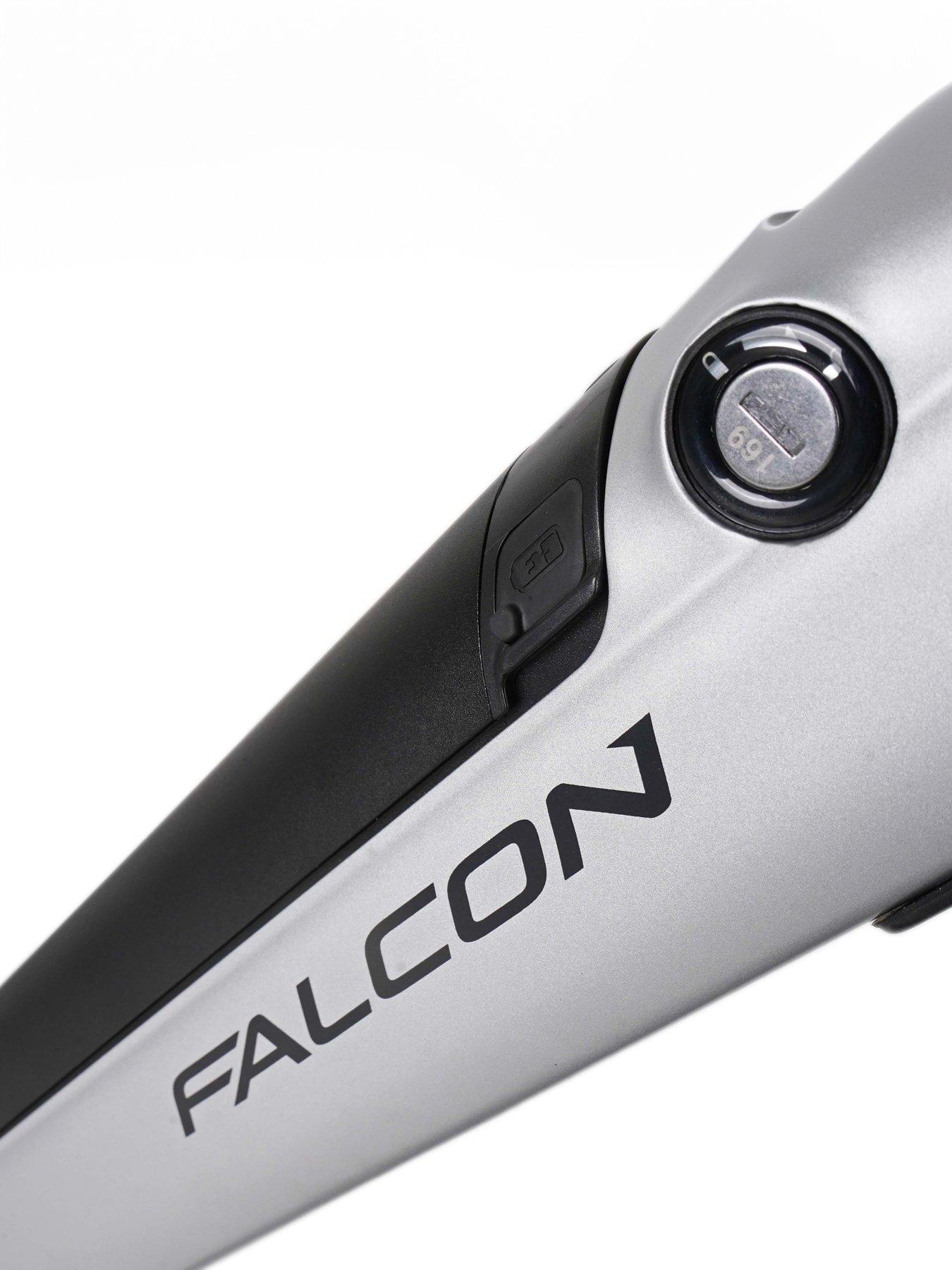 Falcon Horizon Low Step Electric Bike | Very