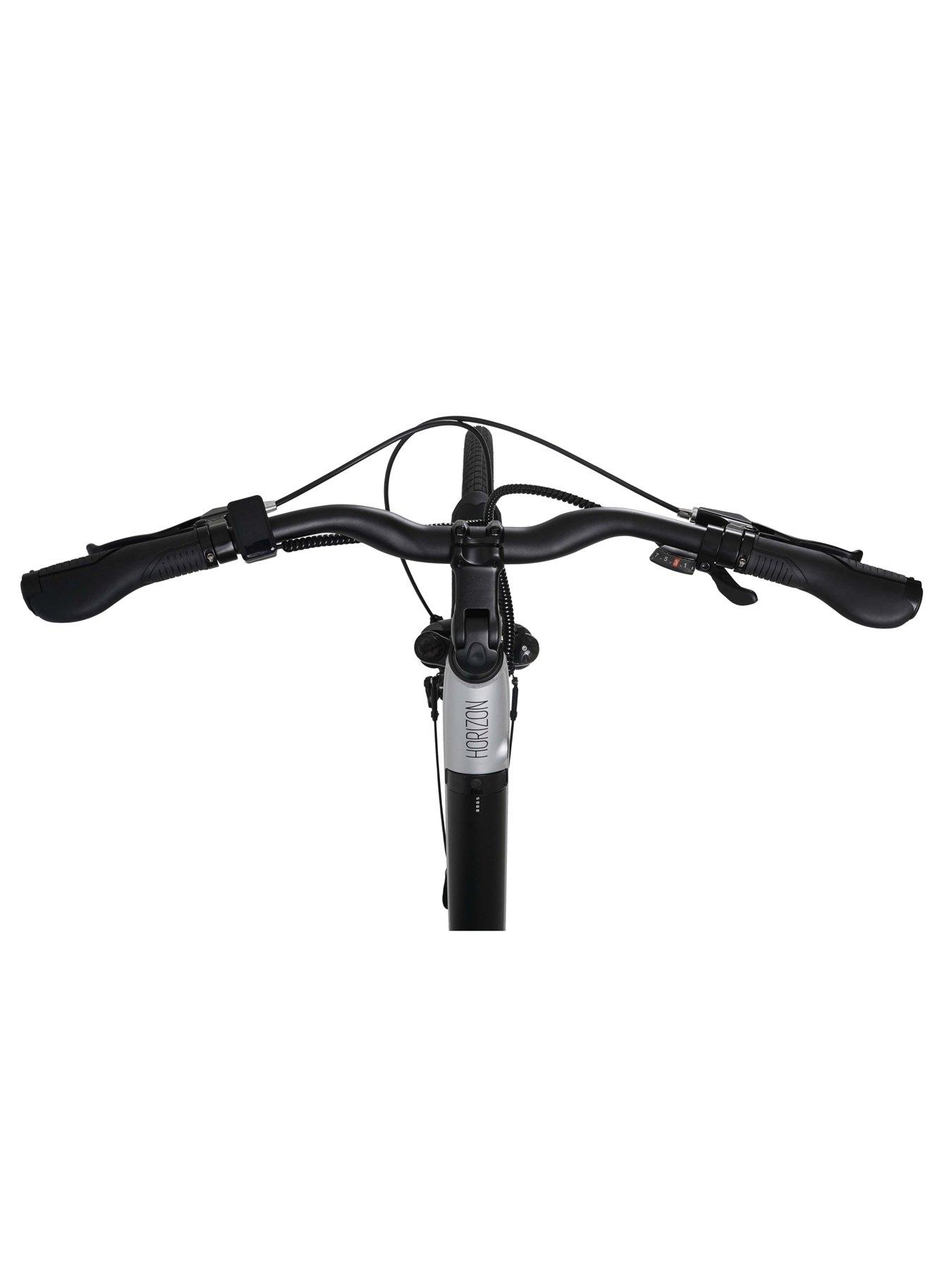 Falcon Horizon Low Step Electric Bike | Very
