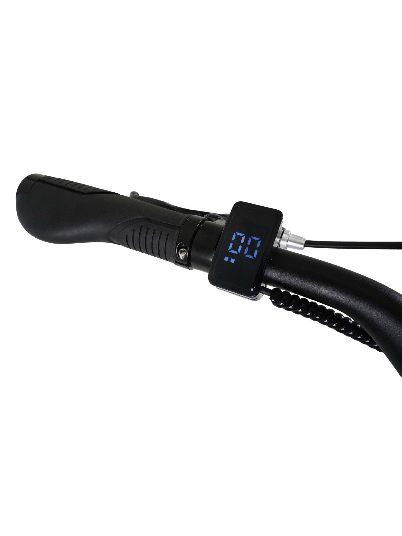 Falcon Horizon Low Step Electric Bike | Very