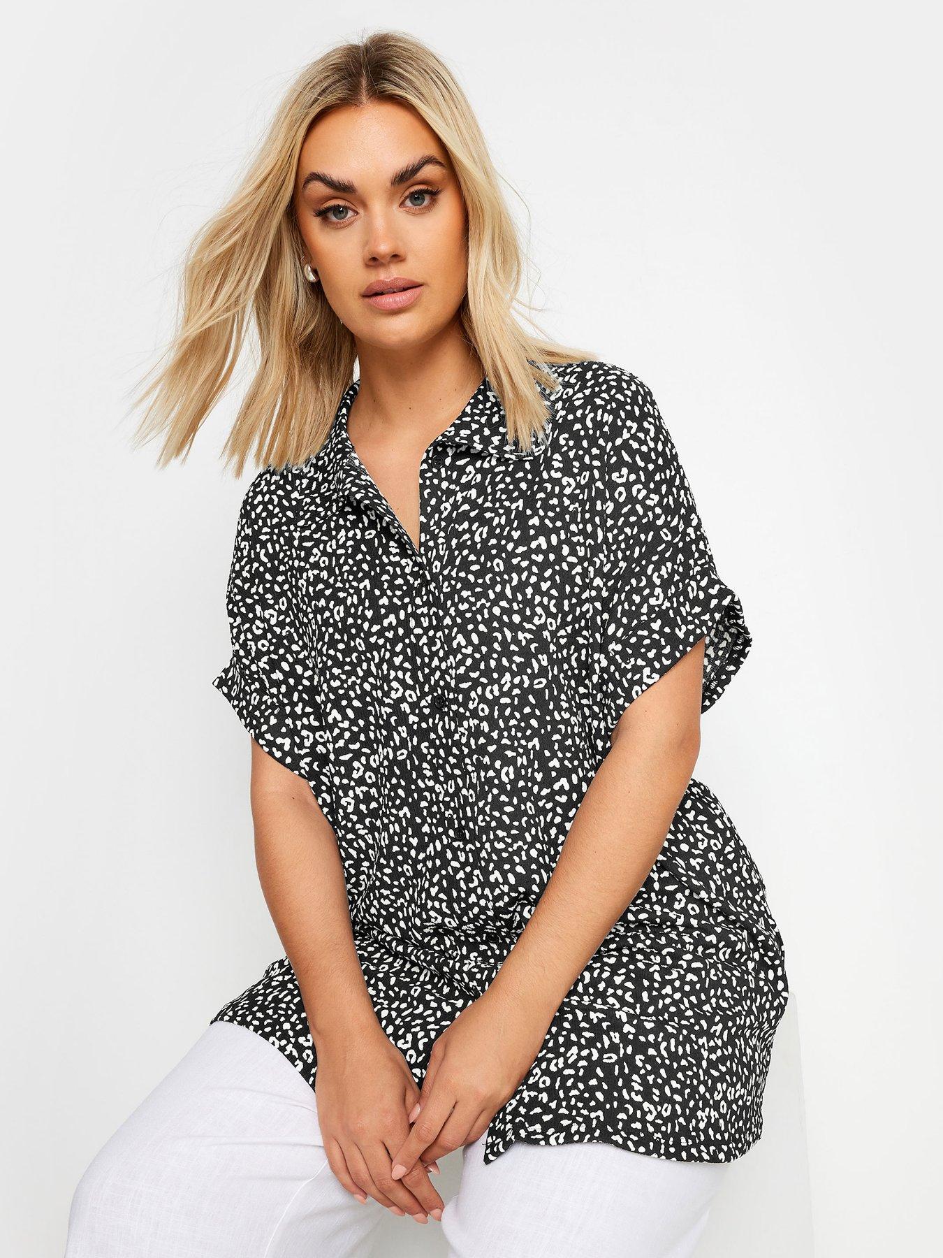 Plus Size Tops Plus Size Evening Tops For Women Very Page 17