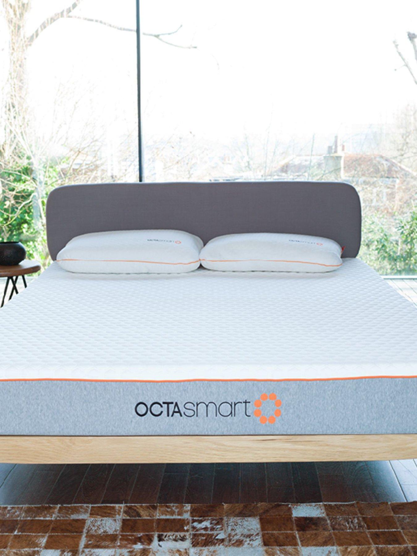 Dormeo Octasmart Deluxe Mattress | Very